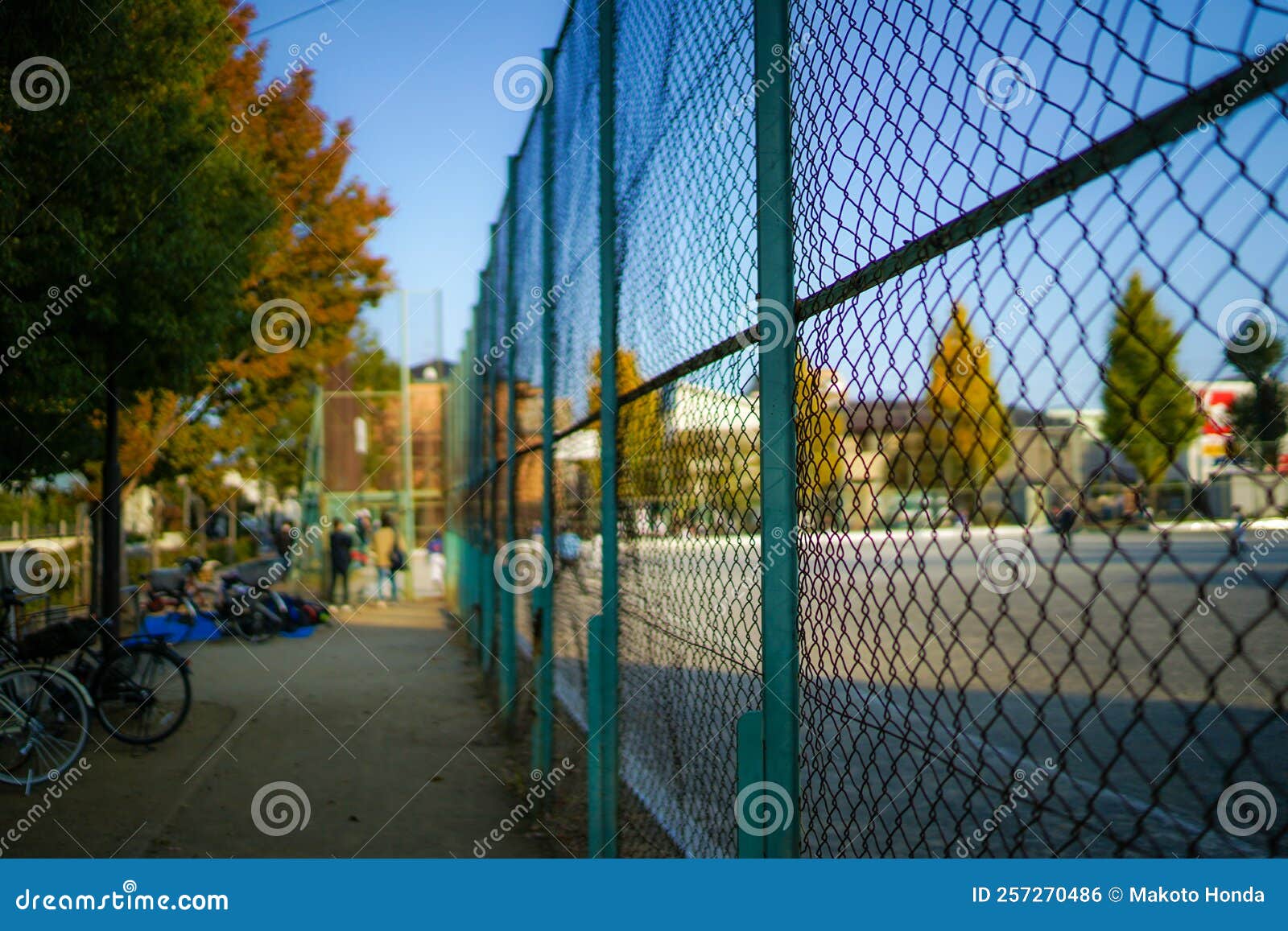 Adachi -ku park stock photo. Image of sands, adachi - 257270486