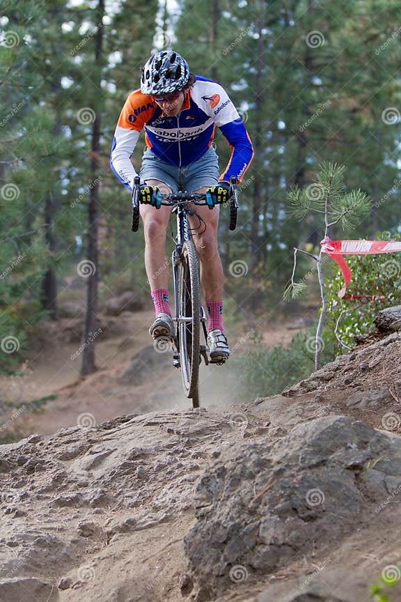 Adam Craig - Professional Cyclist Editorial Image - Image of super ...