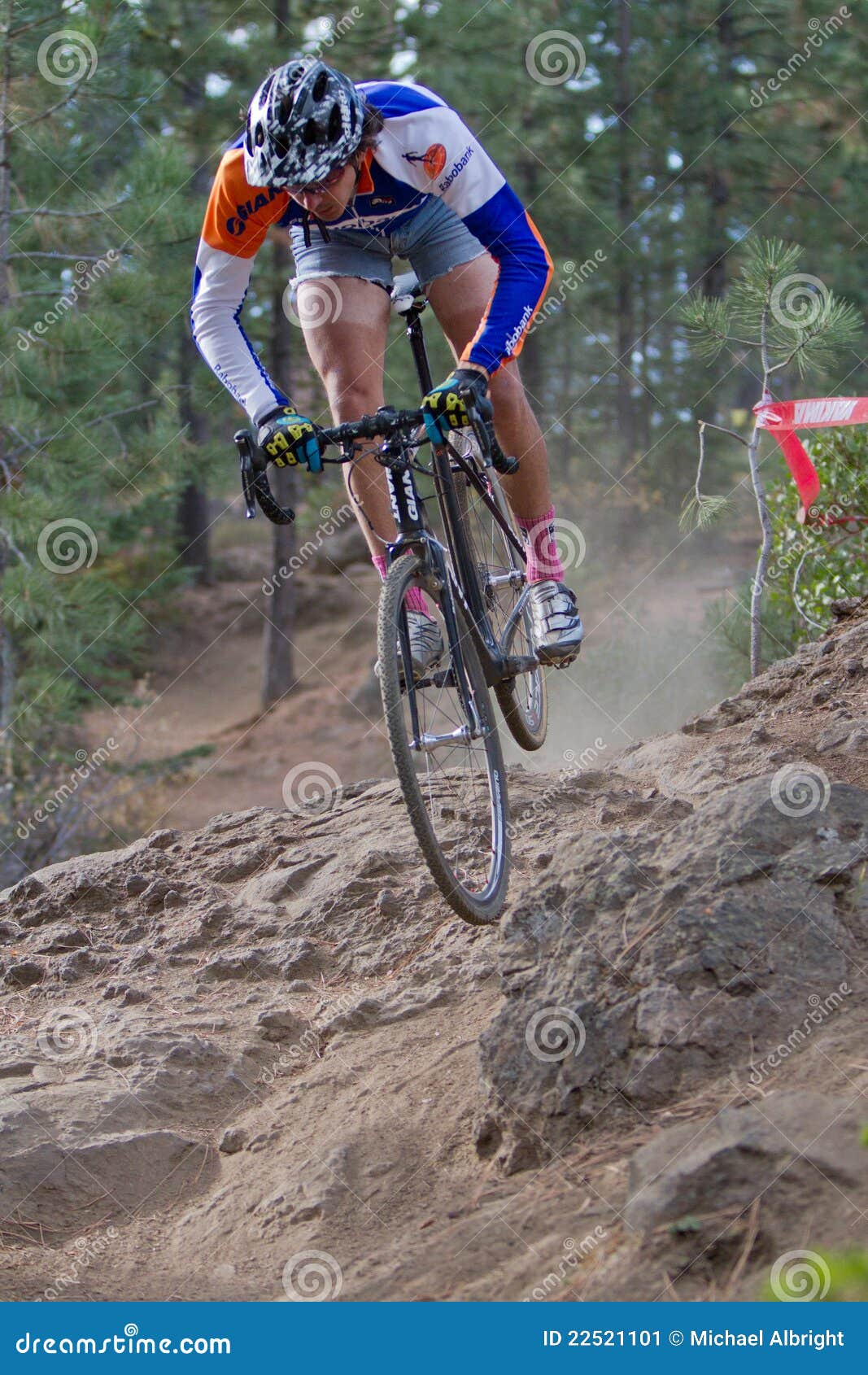 Adam Craig - Professional Cyclist Editorial Photo - Image of event ...
