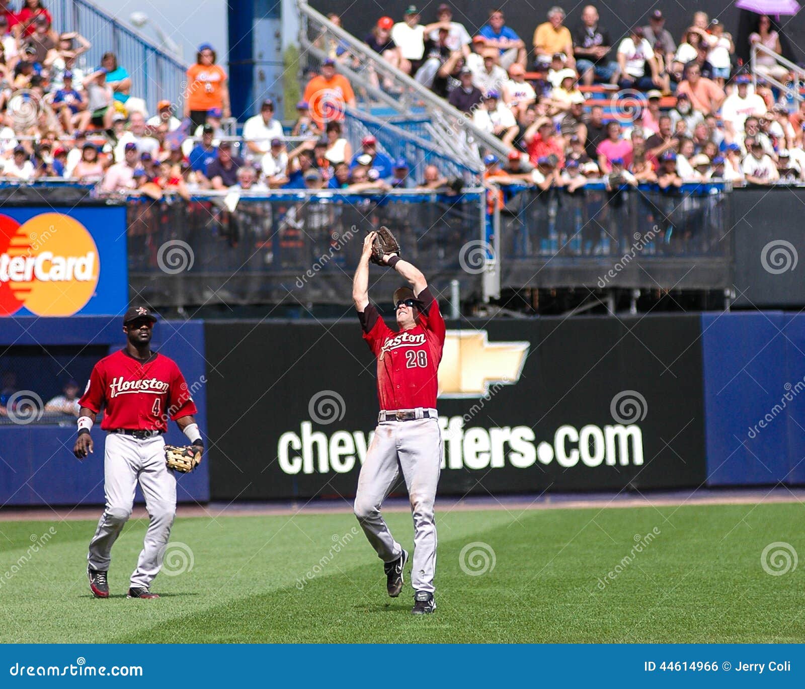 Adam Everett, Houston Astros SS. Editorial Photo - Image of sports ...