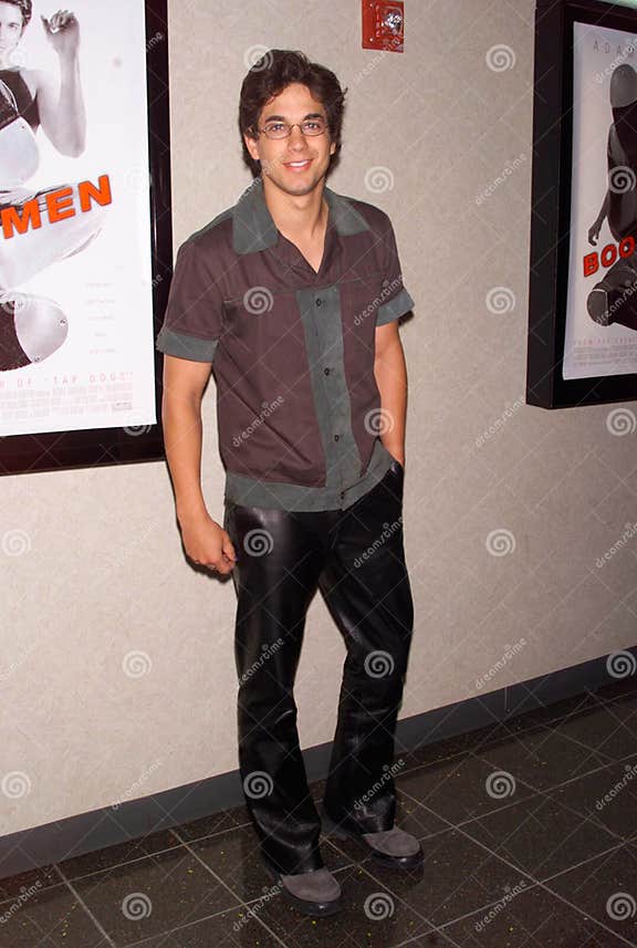 Adam Garcia fotografía editorial. Imagen de australiano - 36735017