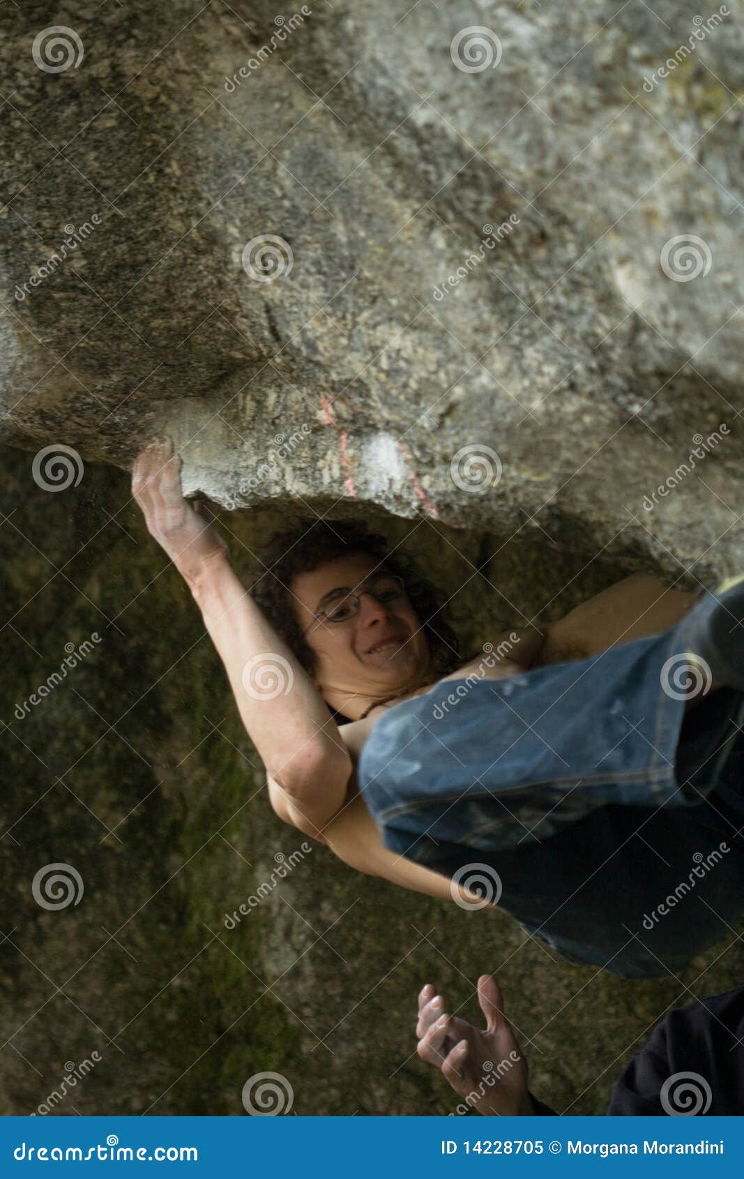 Adam Ondra editorial image. Image of climber, bouldering - 14228705