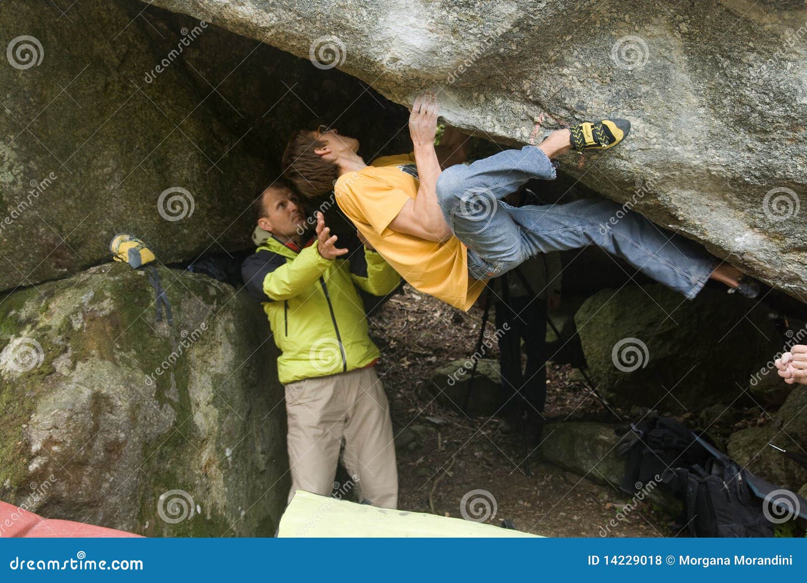 Adam Ondra editorial stock photo. Image of wilderness - 14229018