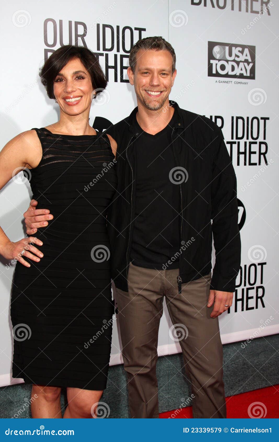 Adam Pascal editorial stock image. Image of cinerama - 23339579