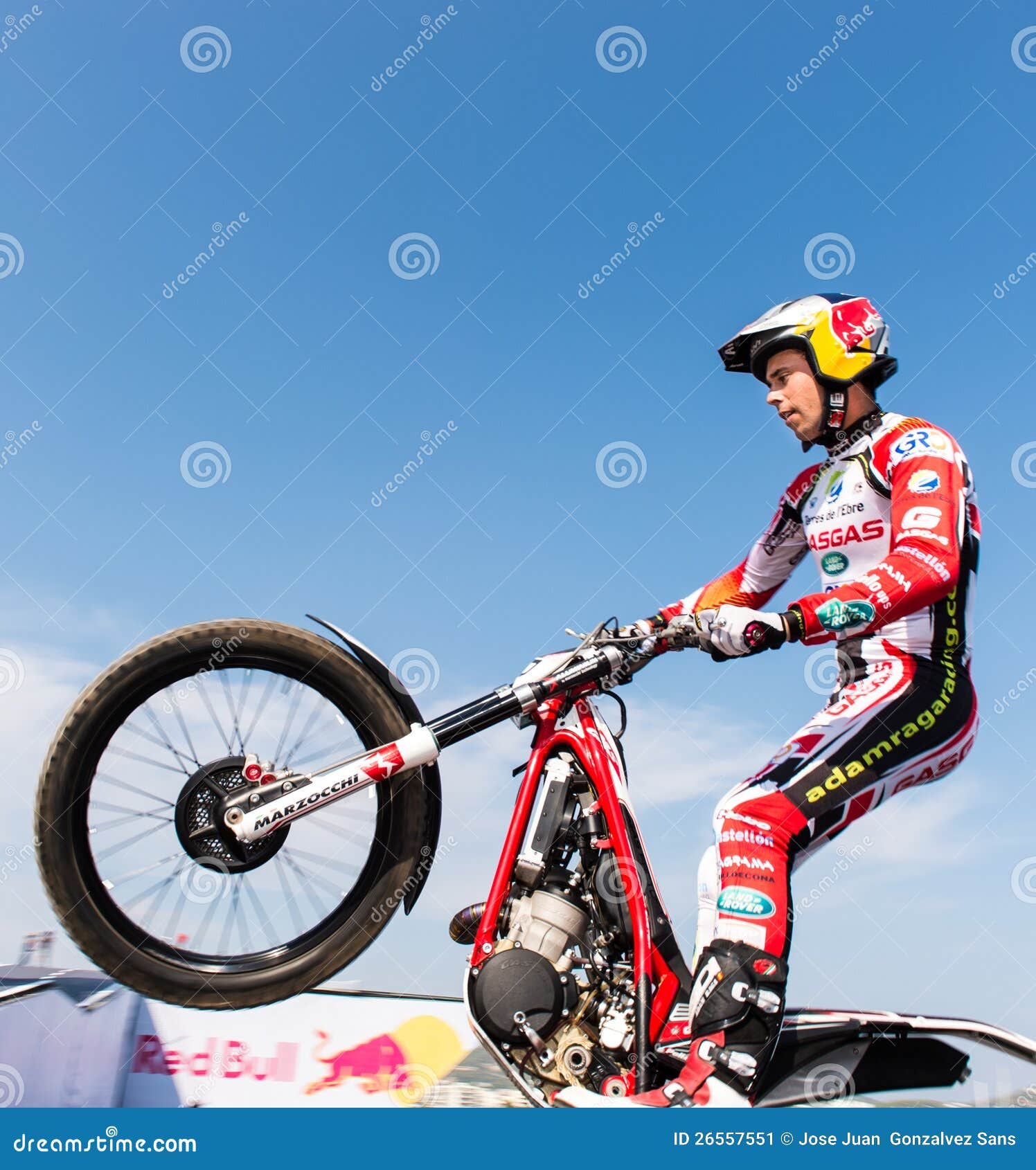 Adam Raga editorial photo. Image of adam, trials, world - 26557551