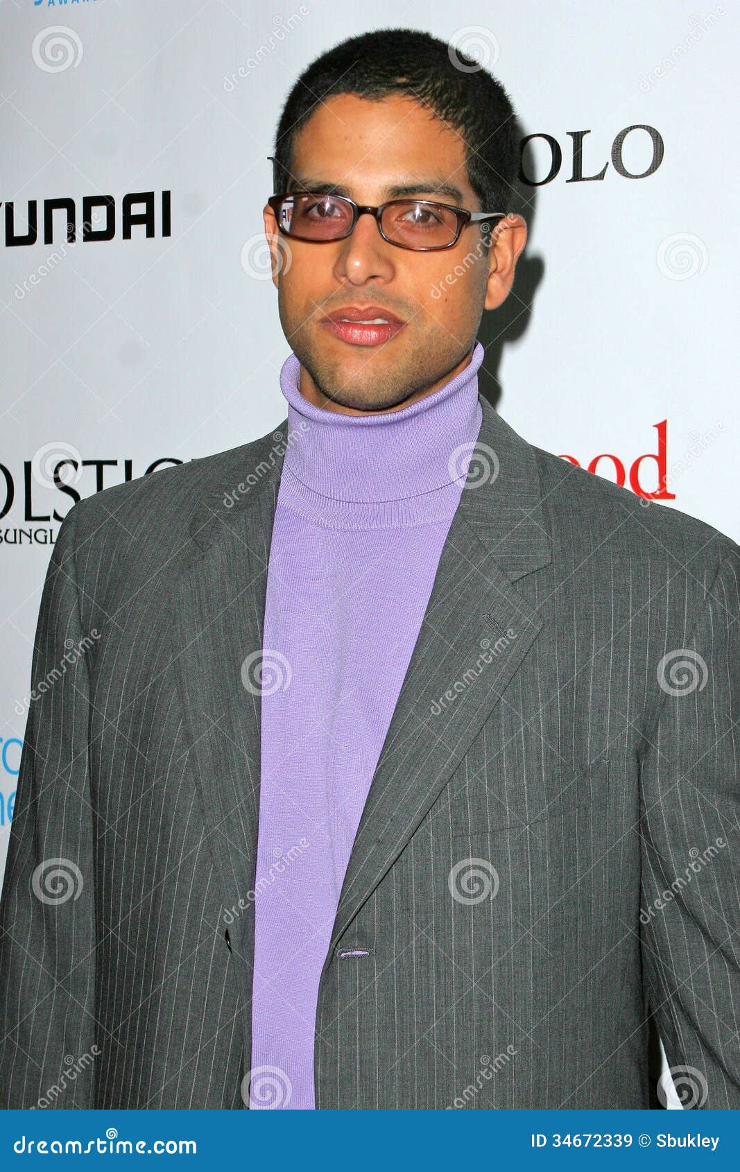 Adam Rodriguez imagen de archivo editorial. Imagen de concesiones ...