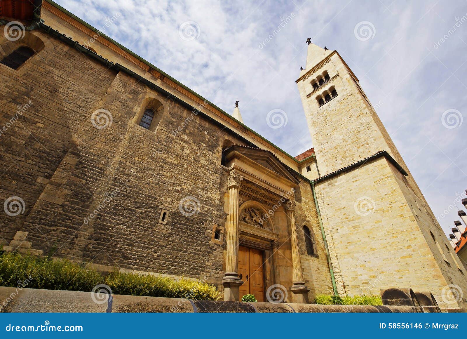 Adam tower stock photo. Image of medieval, decoration - 58556146