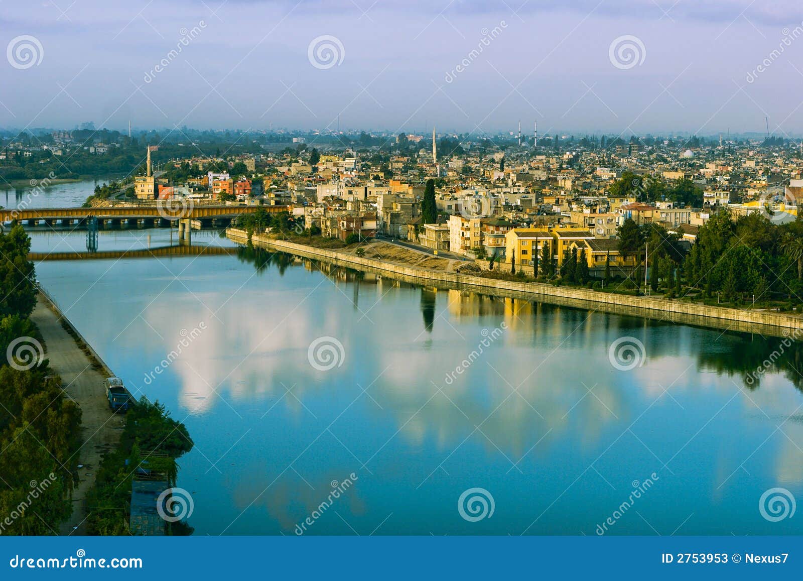 Adana Turkey stock image. Image of adana, turkey, seyhan - 2753953