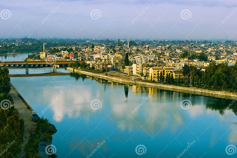 Adana Turkey stock image. Image of adana, turkey, seyhan - 2753953