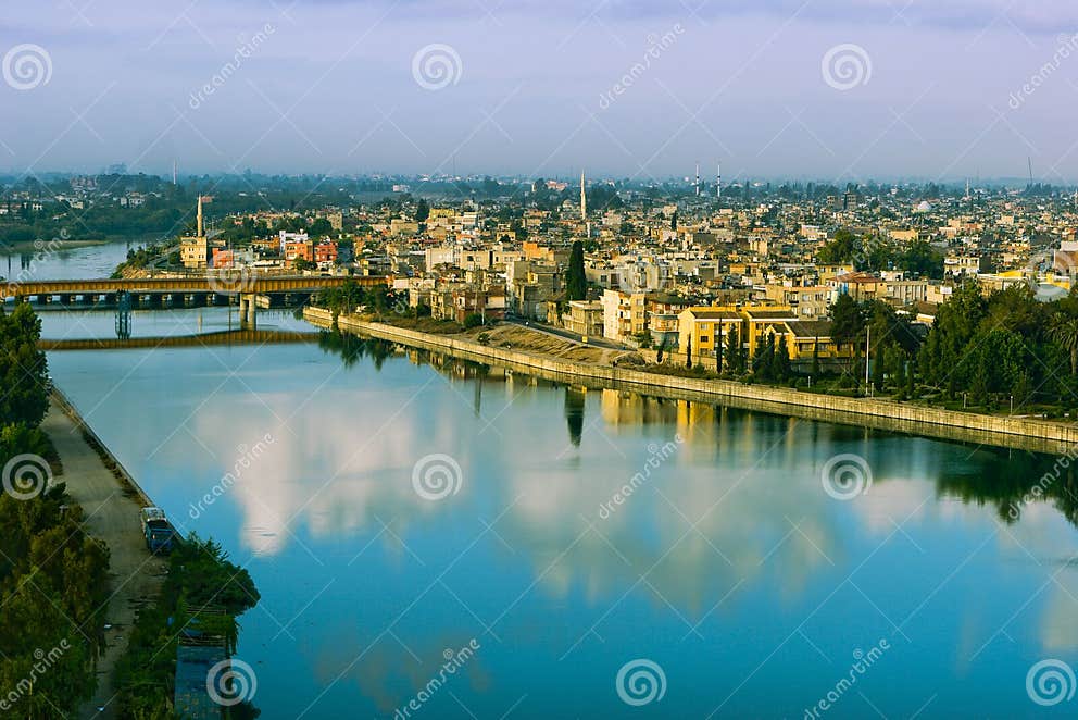 Adana Turkey stock image. Image of adana, turkey, seyhan - 2753953