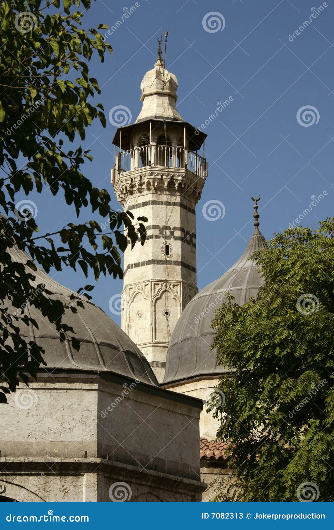 Adana, Turkey stock image. Image of color, roof, architectural - 7082313