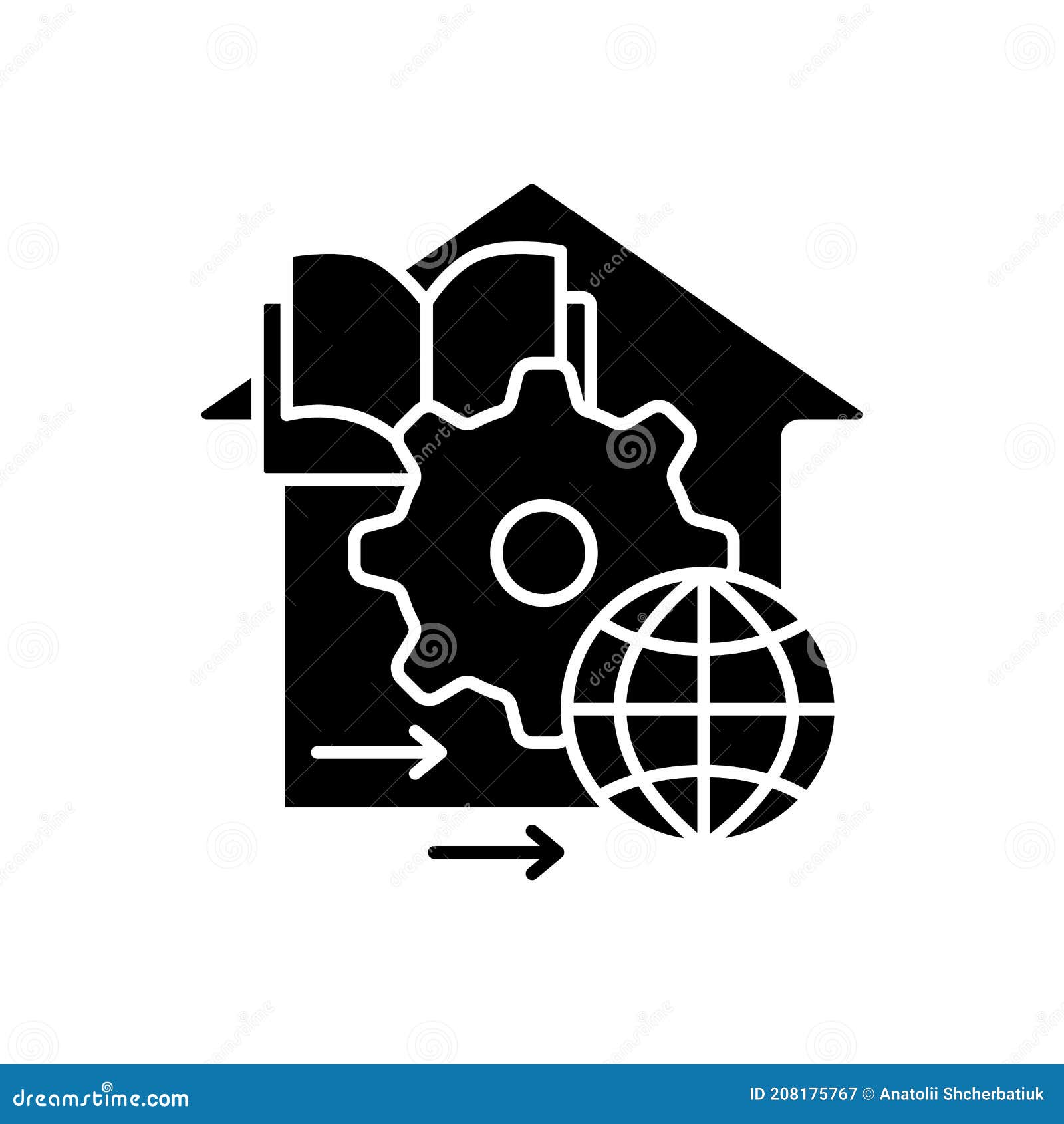 Teaching Methods And School Education Approach Types Outline Collection ...