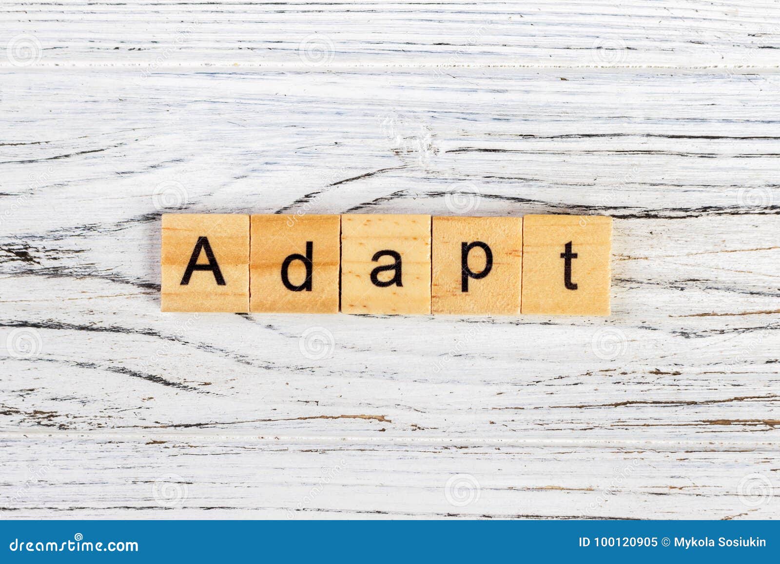 ADAPT Word Written in Wooden Cube Concept Stock Image - Image of change ... ADAPT Word Written in Wooden Cube Concept Stock Image - Image of change ...