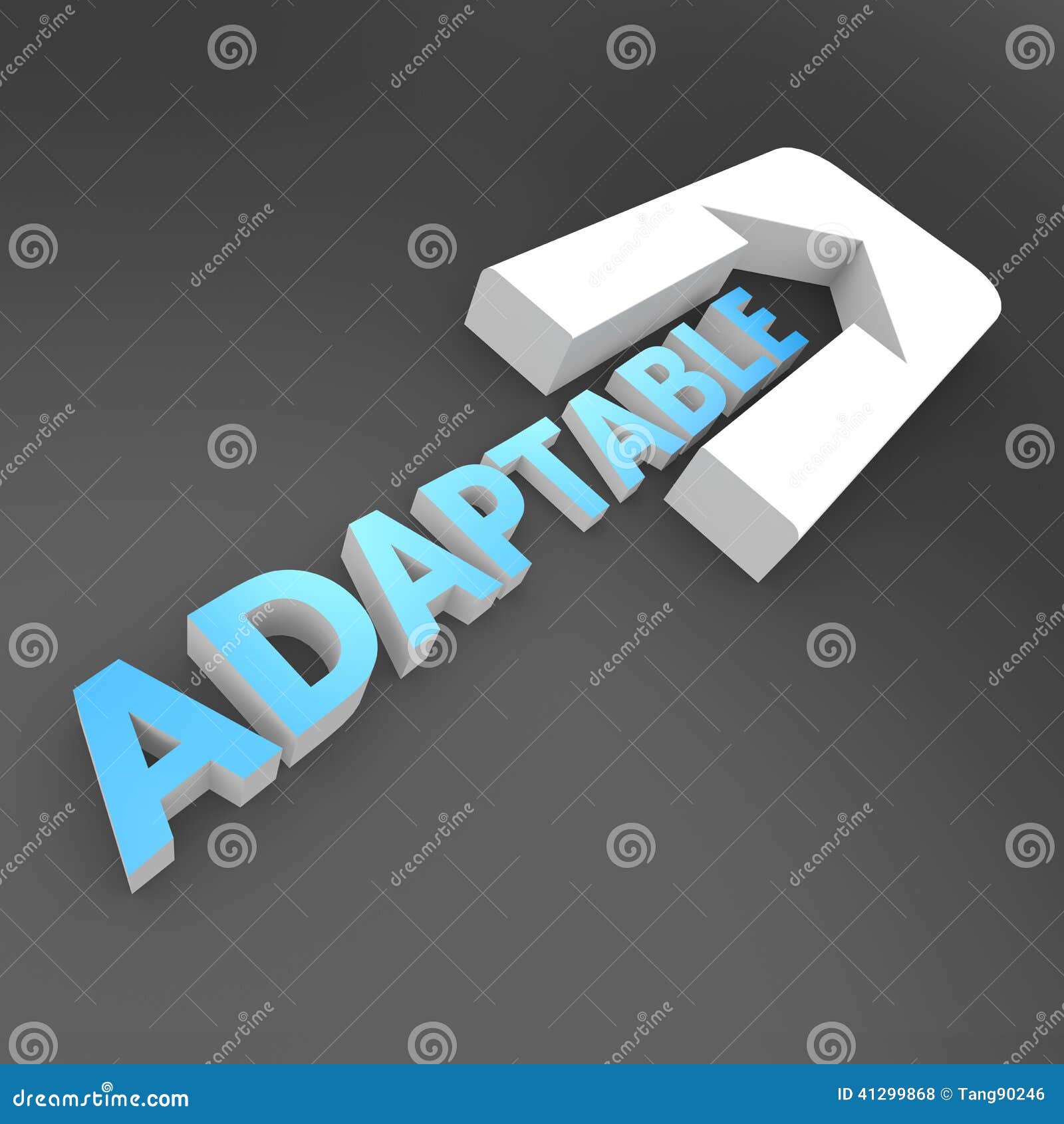 Adaptable illustration stock. Illustration du indicateur - 41299868
