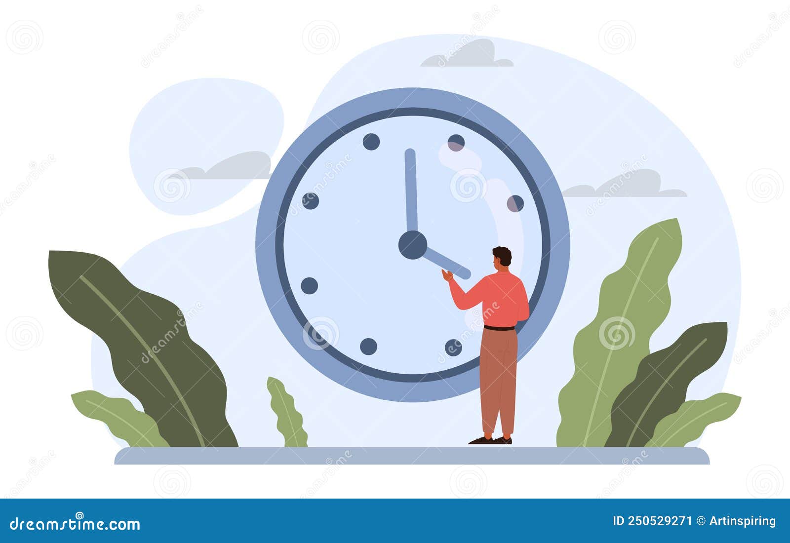 Adaptation Concept. Settings Changing To Adopt To Different Situation ...