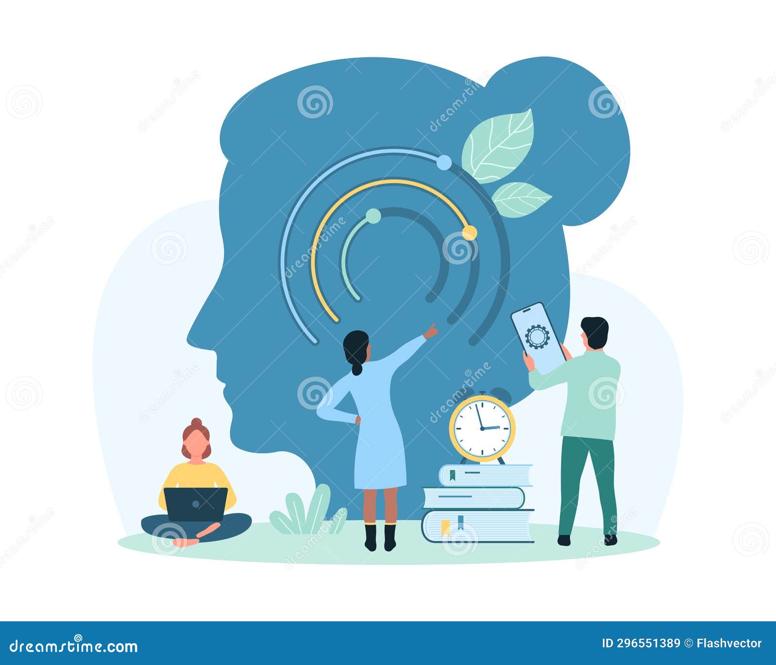 Adaptation To Change, Business Behavior Strategy, Flexibility ...