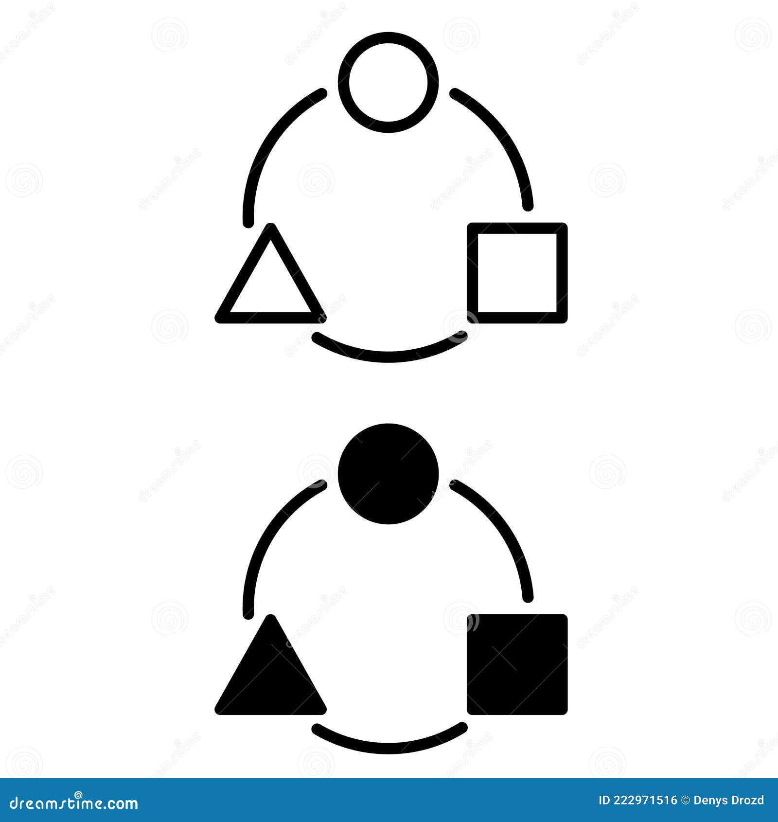 Adaptation Vector Icon. Adapt Illustration Sign. Change Symbol ... Adaptation Vector Icon. Adapt Illustration Sign. Change Symbol ...