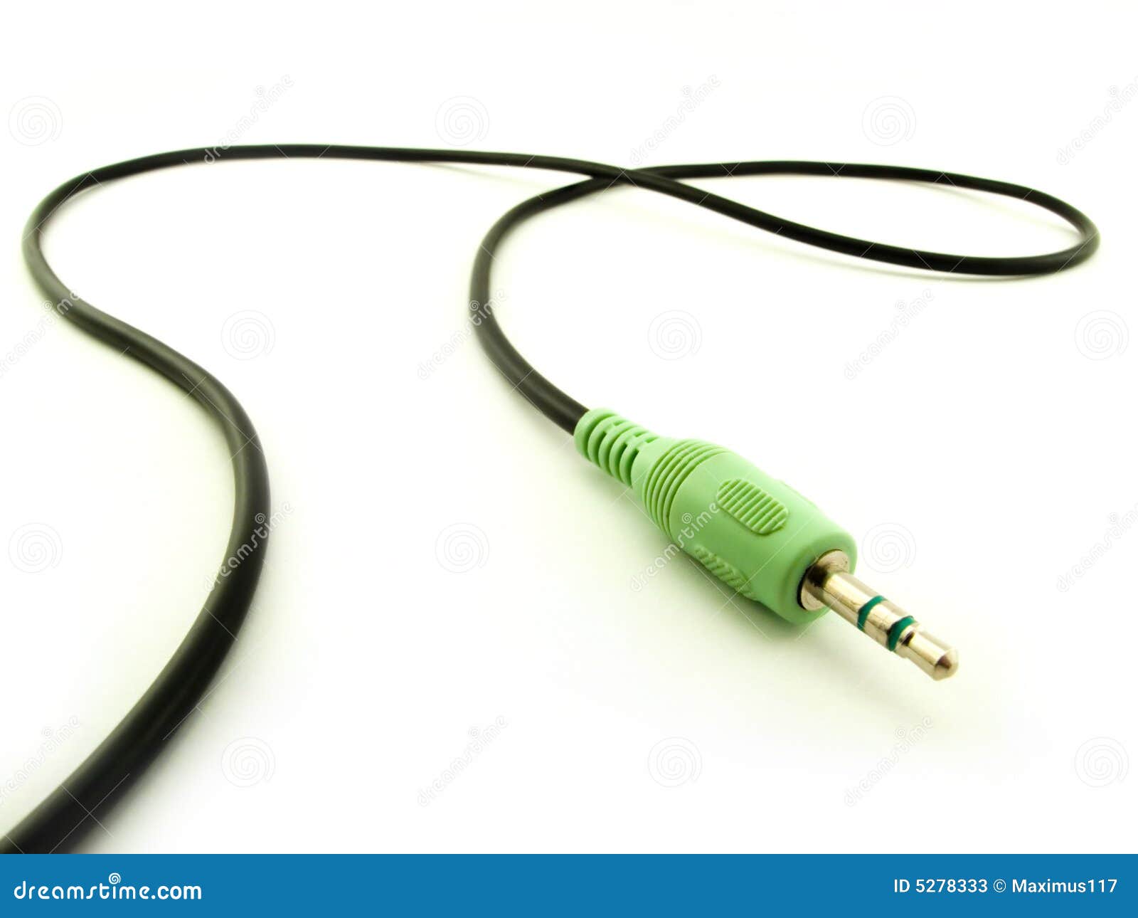 Adapter stock image. Image of outlet, equipment, listen - 5278333