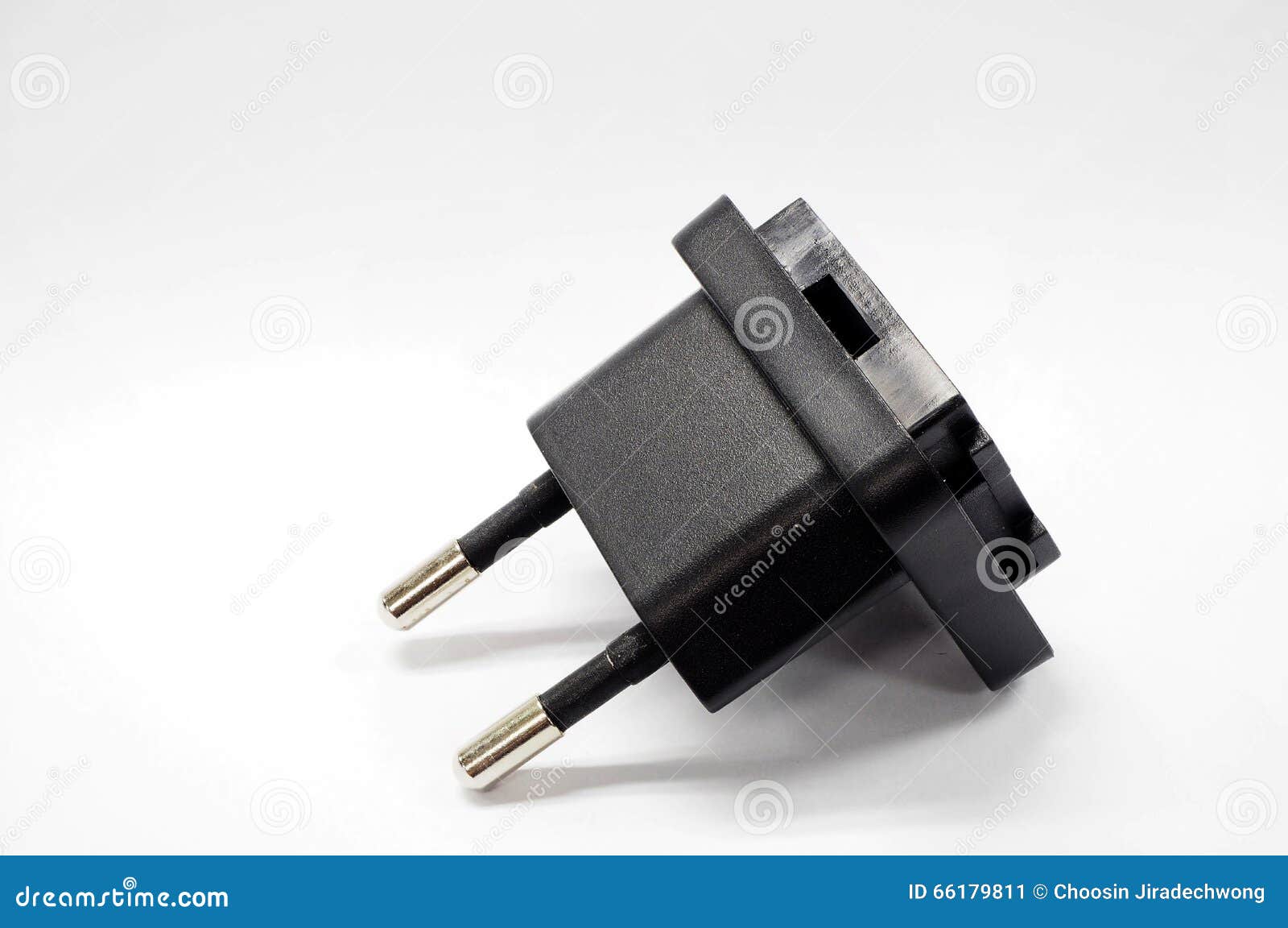 Adapter stock image. Image of electricity, adaptors, supply - 66179811