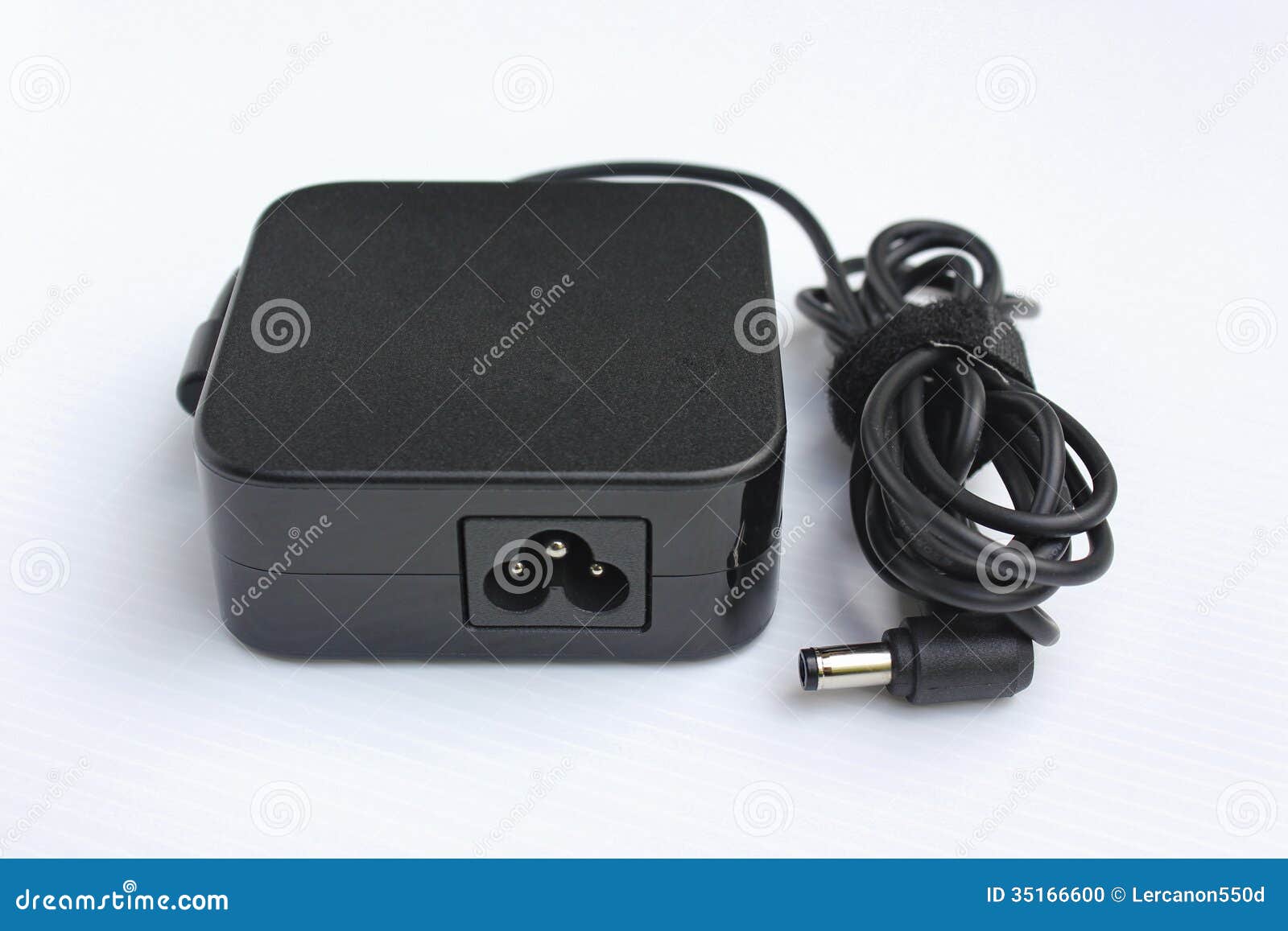 Adapter for computer stock photo. Image of computer, adapter - 35166600