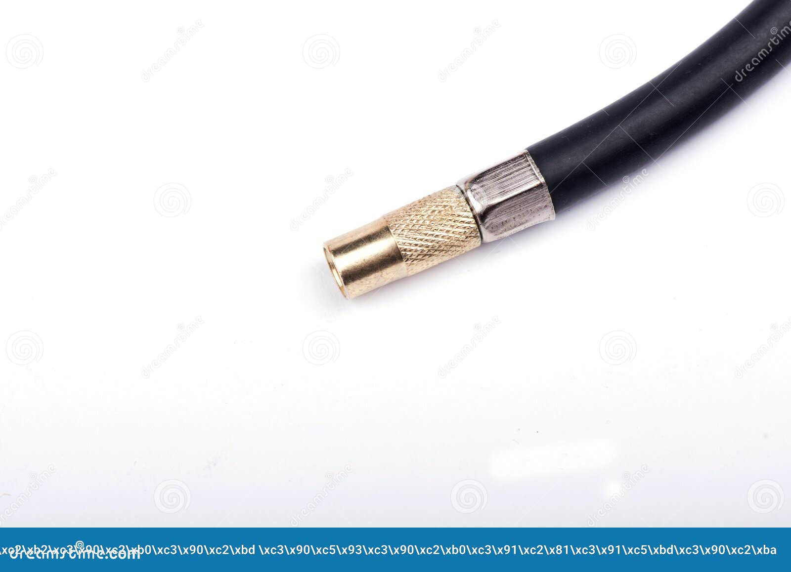 Adapter To the Compressor. Different Caliber Nozzles for the Compressor ...