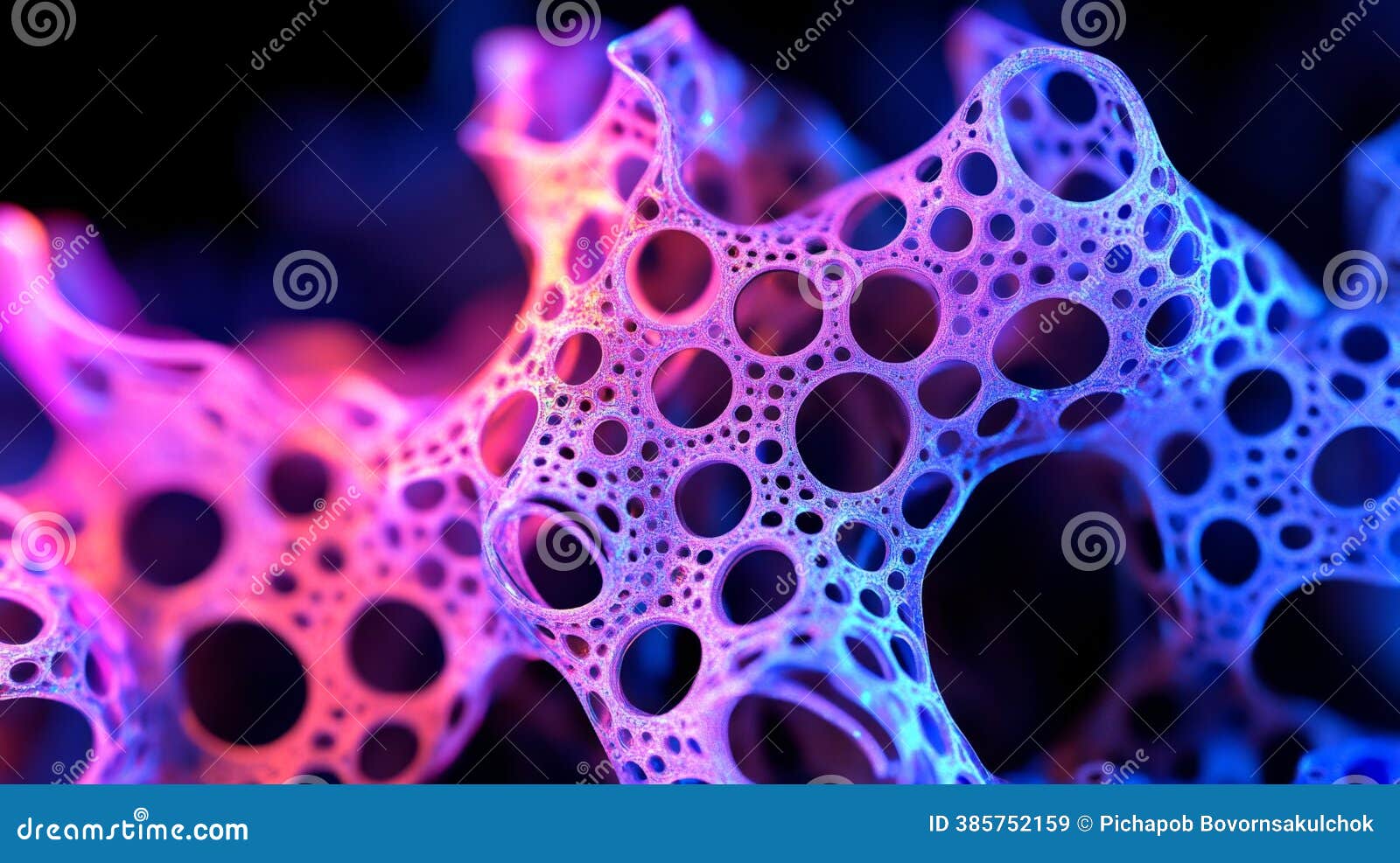 Adaptive AI Driven Polymers In Self Molding Structures And Forms ...