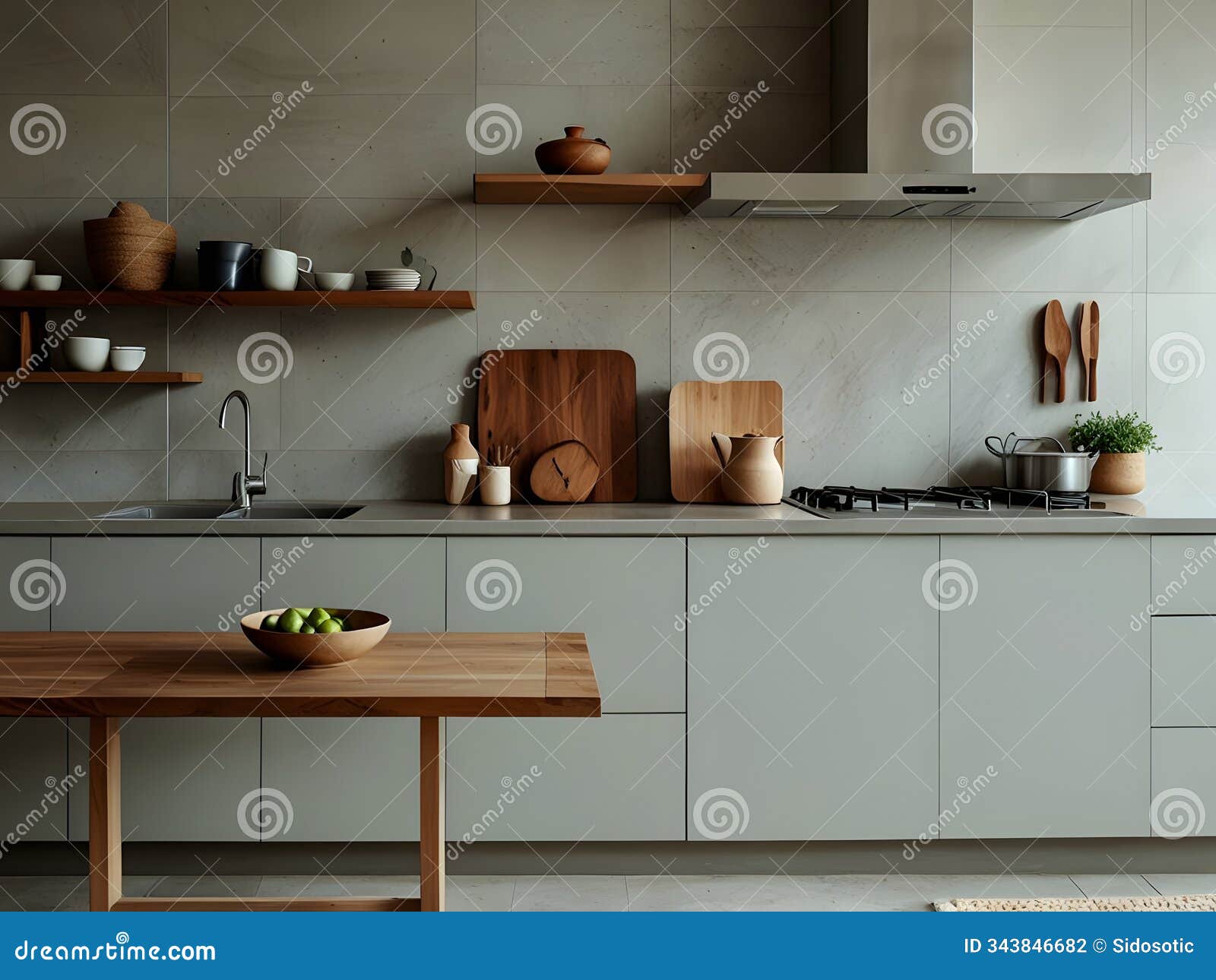 Accessible Kitchen Design For Wheelchair Users Creating A Space For ...