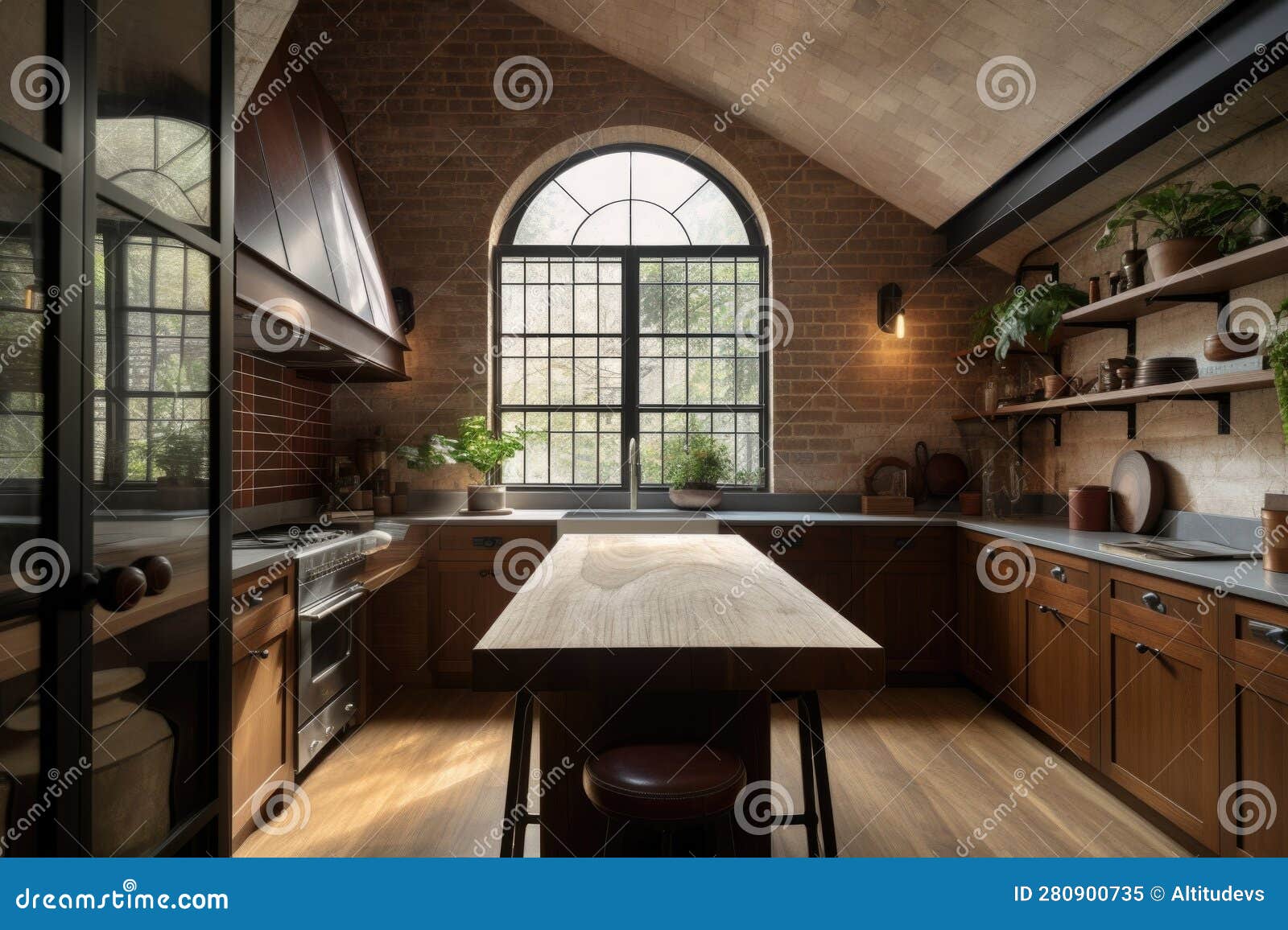 Adaptive Reuse And Renovation Project With A Focus On Conserving The ...