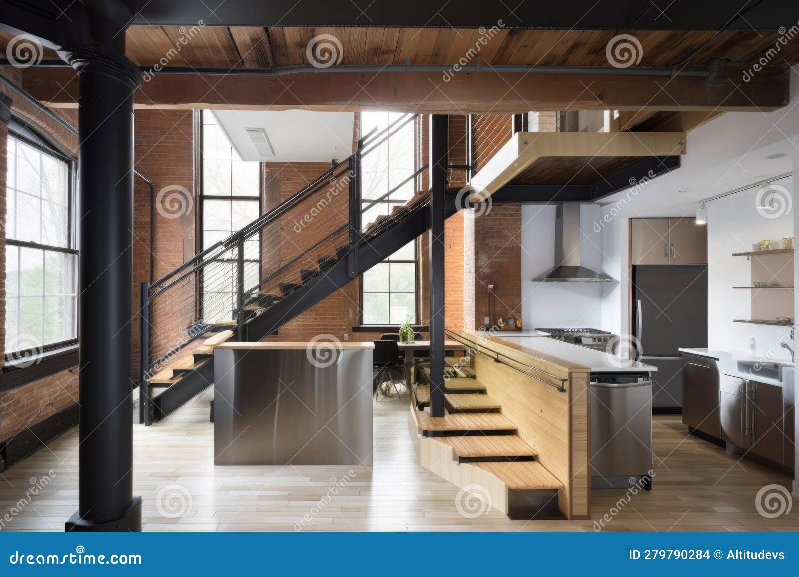 A Unique And Innovative Building With A Dynamic Form And A Glassy ...