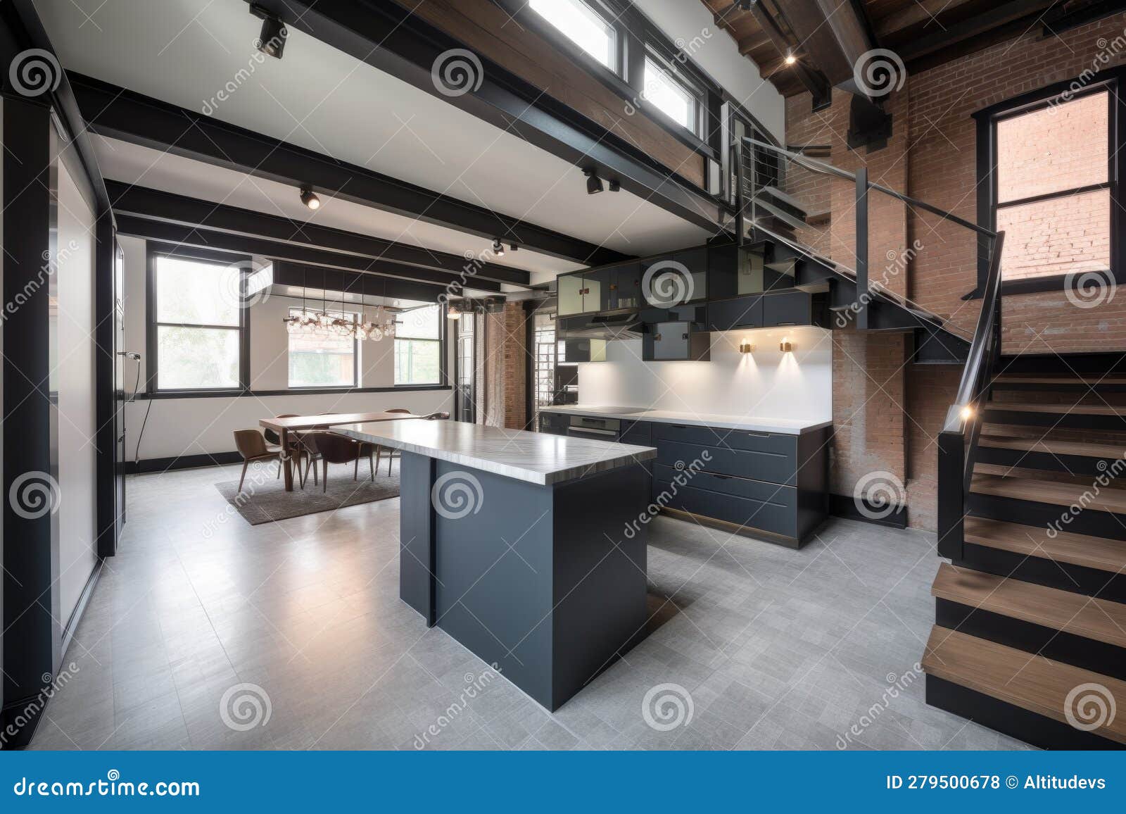 A Unique And Innovative Building With A Dynamic Form And A Glassy ...