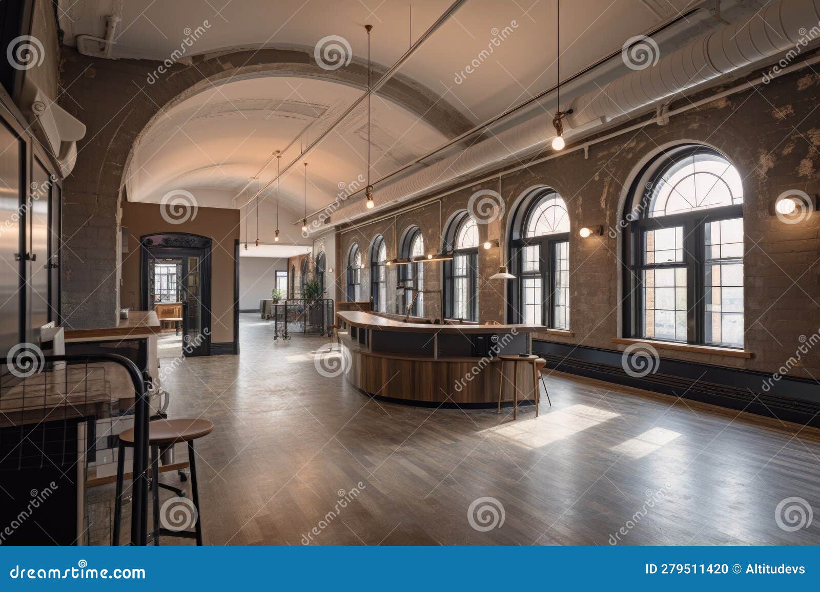 New Building, Adaptive Reuse, Repurposing Old Structures Breathes New ...