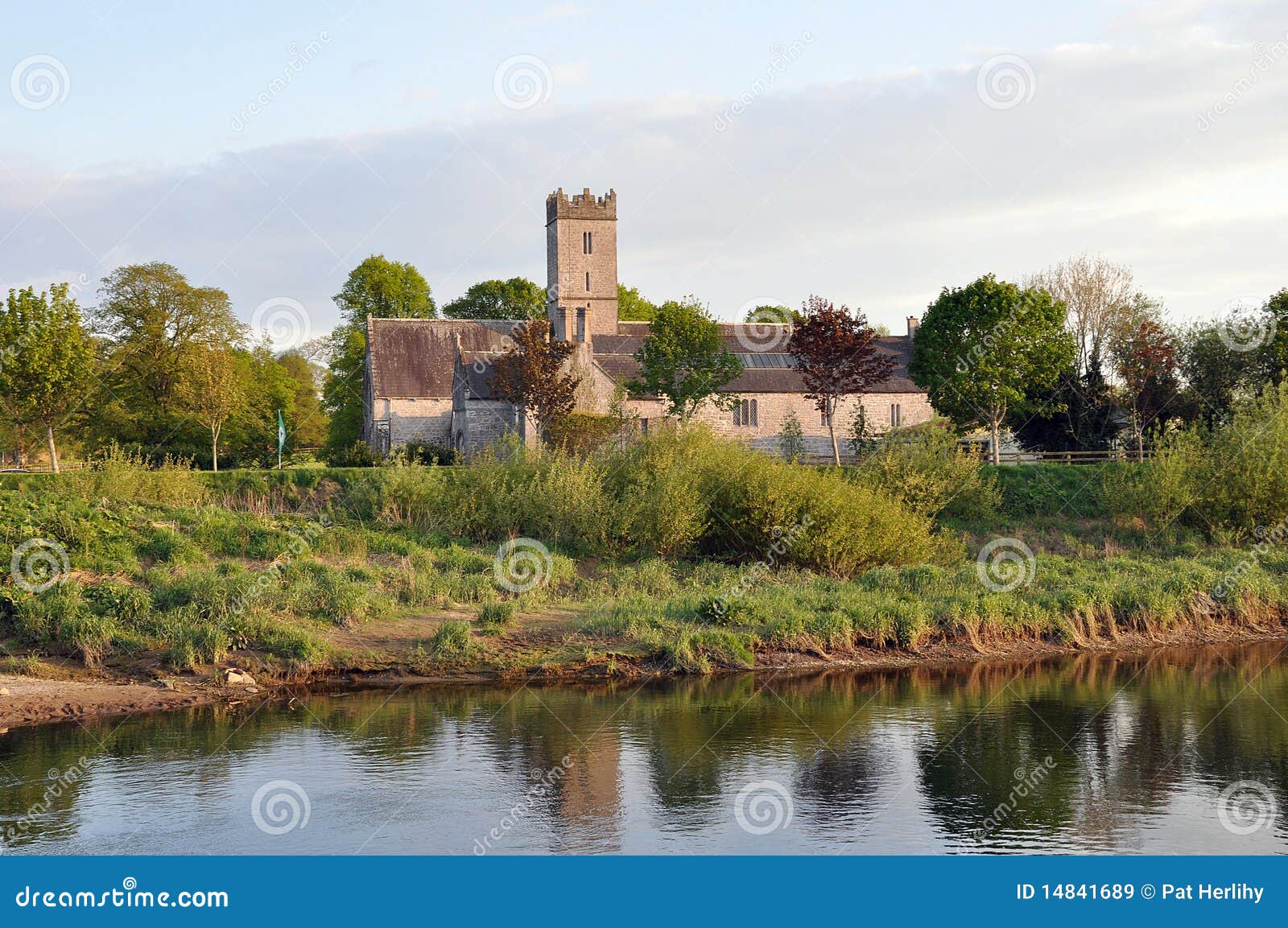 Adare, Limerick, Ierland 2 stock afbeelding. Image of aantrekkelijkheid ...