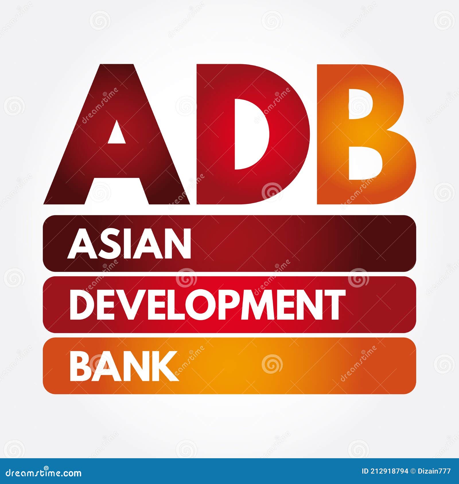 Adb Bank Logo Asian Development Bank Exploring Possibility Of Setting