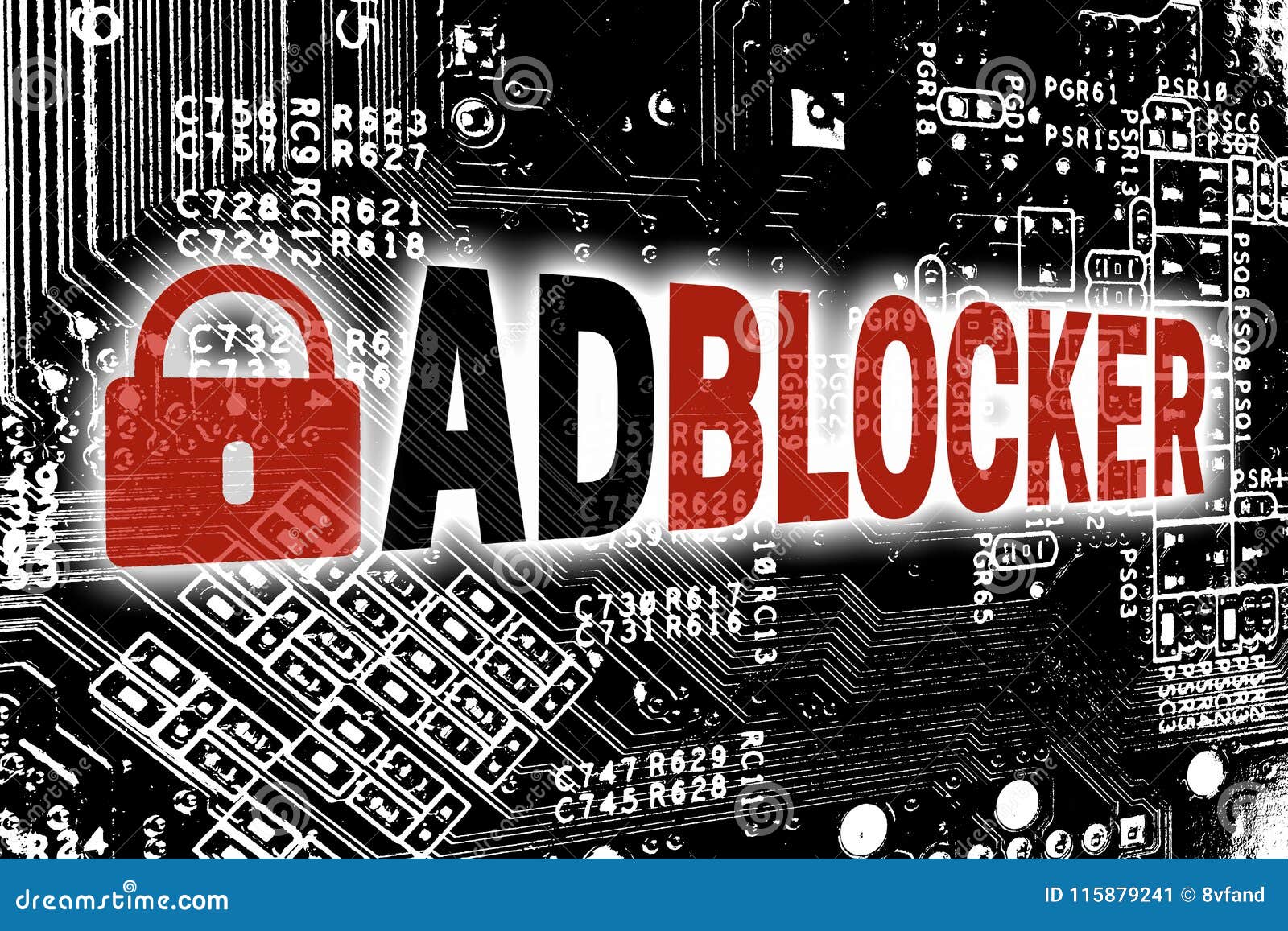 Adblocker Cartoons, Illustrations & Vector Stock Images - 49 Pictures ...