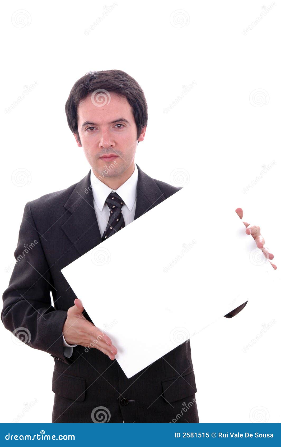 Add stock image. Image of corporate, portrait, corporation - 2581515