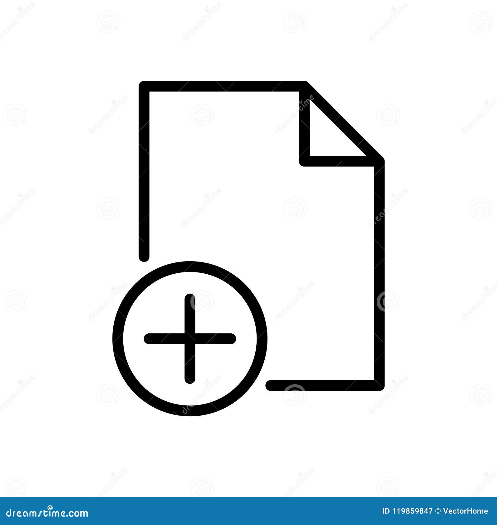 Add - Delete File Icon, Vector Illustration Stock Vector - Illustration ... Add - Delete File Icon, Vector Illustration Stock Vector - Illustration ...