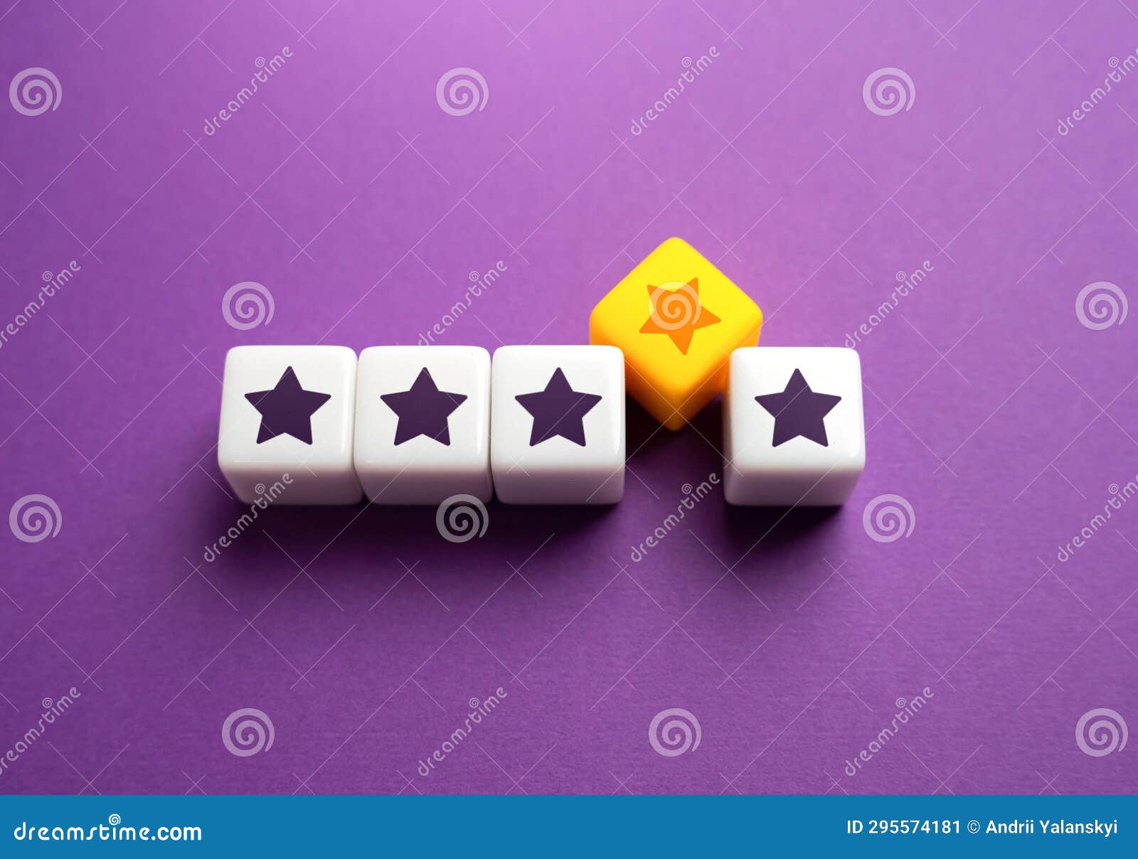 Add Fifth Star in the Ranking. Feedback Overview. High Reputation ...