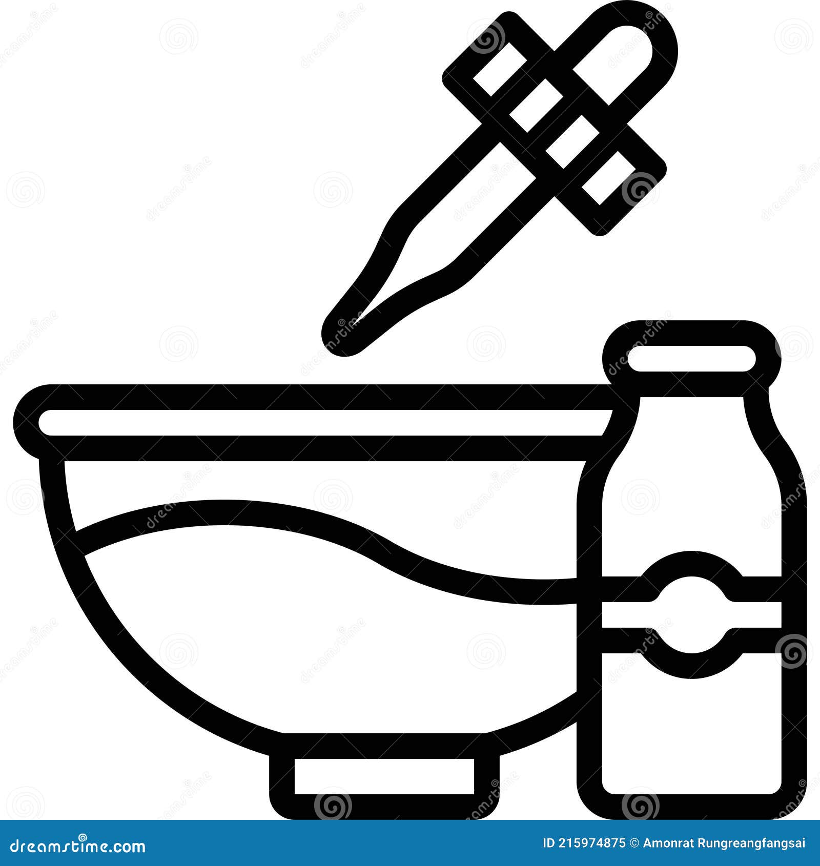 Add Flavor Icon, Bakery and Baking Related Vector Stock Vector ...