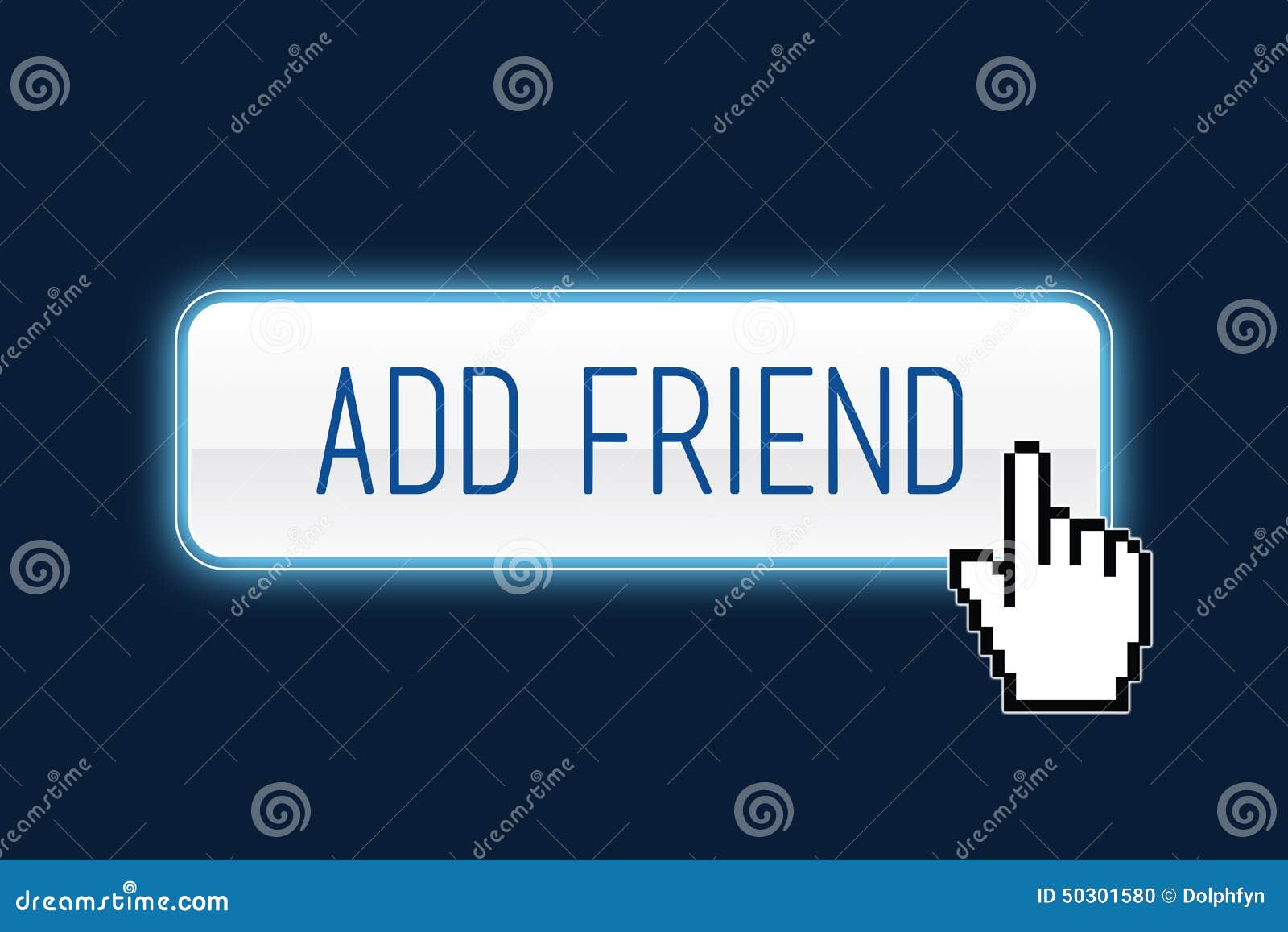 Add friend stock illustration. Illustration of surfing - 50301580