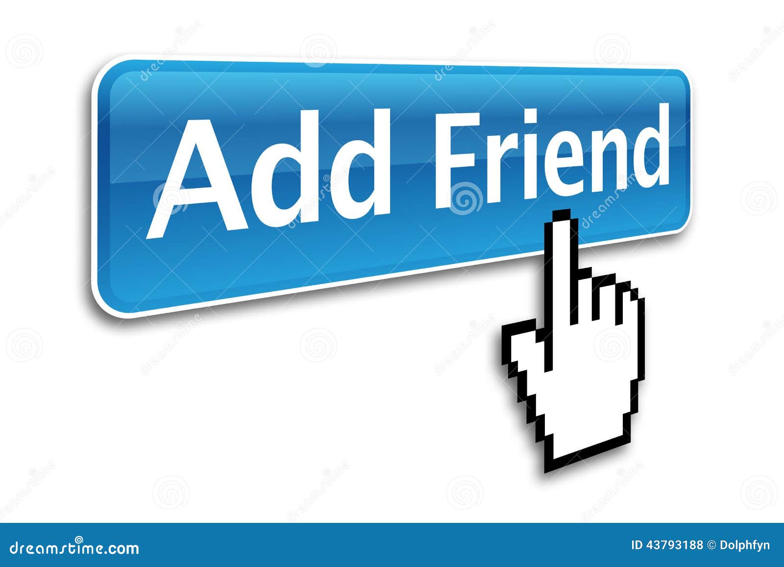 Add friend icon stock illustration. Illustration of connection - 43793188