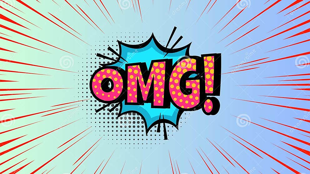 Comic Book Expressions, Vector Jpg Format, Download Royalty Free Images ...