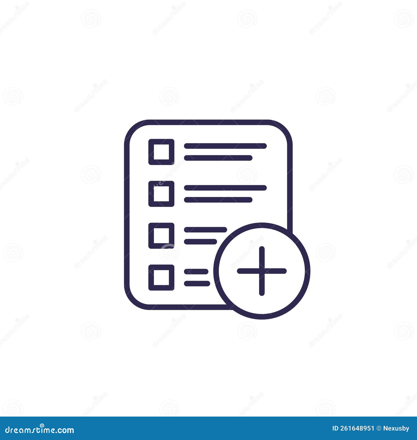 Project Line Icons Collection. Venture, Initiative, Endeavor ... Project Line Icons Collection. Venture, Initiative, Endeavor ...