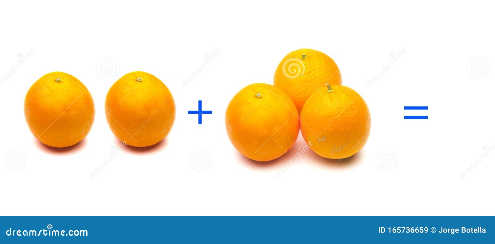 Add oranges stock image. Image of food, health, number - 165736659