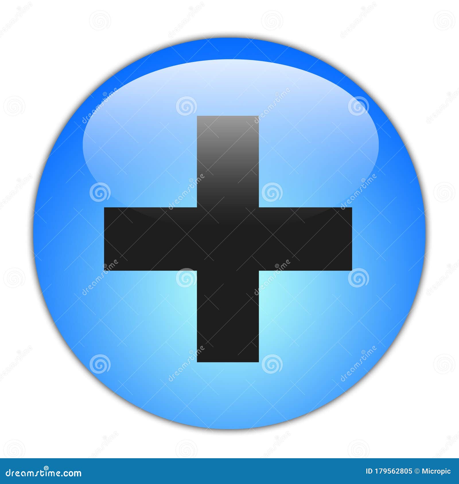 Add Plus Button Symbol Icon Monogram Stock Illustration - Illustration ... Add Plus Button Symbol Icon Monogram Stock Illustration - Illustration ...