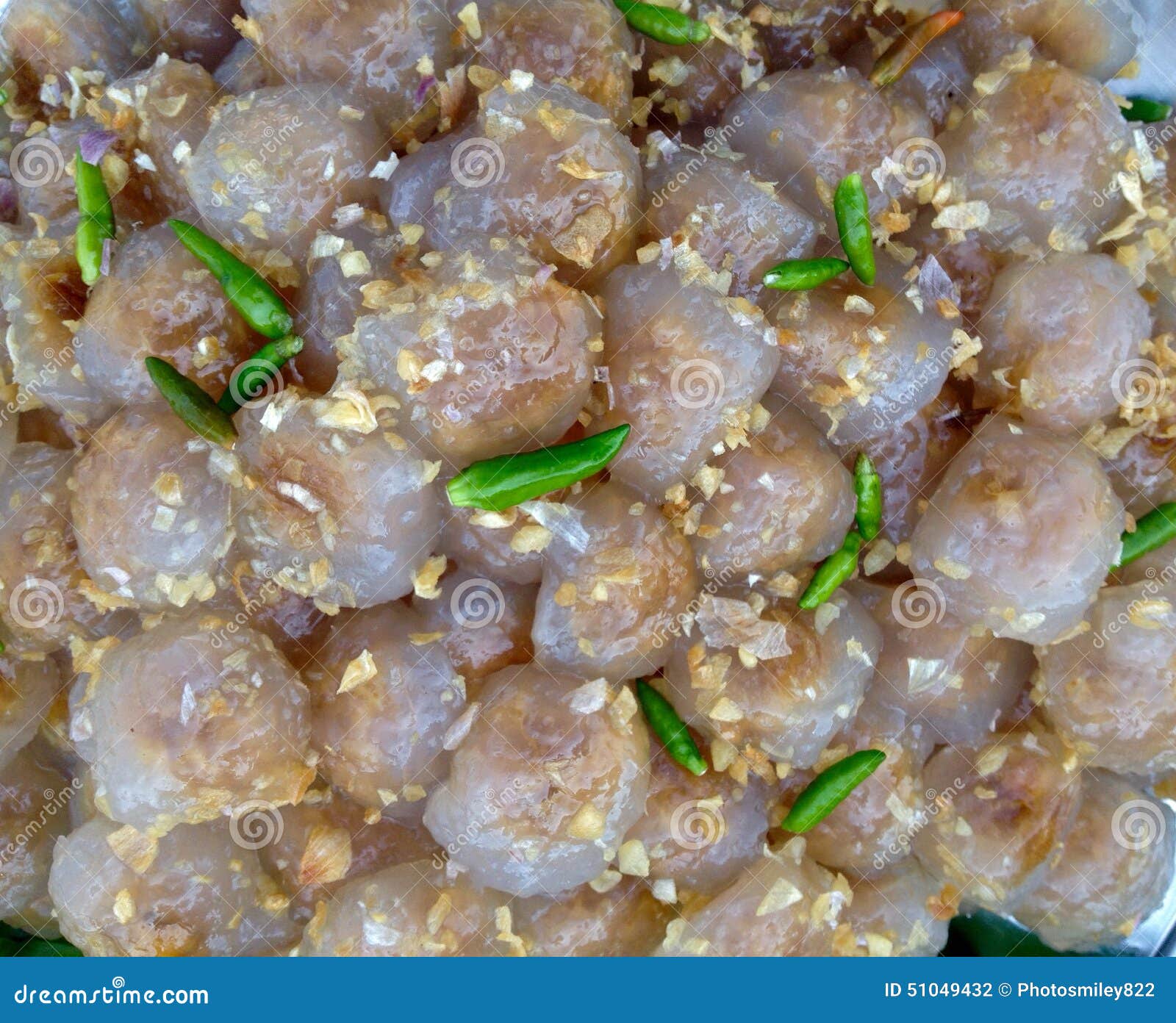 Add pork sago stock photo. Image of sago, floor, food - 51049432