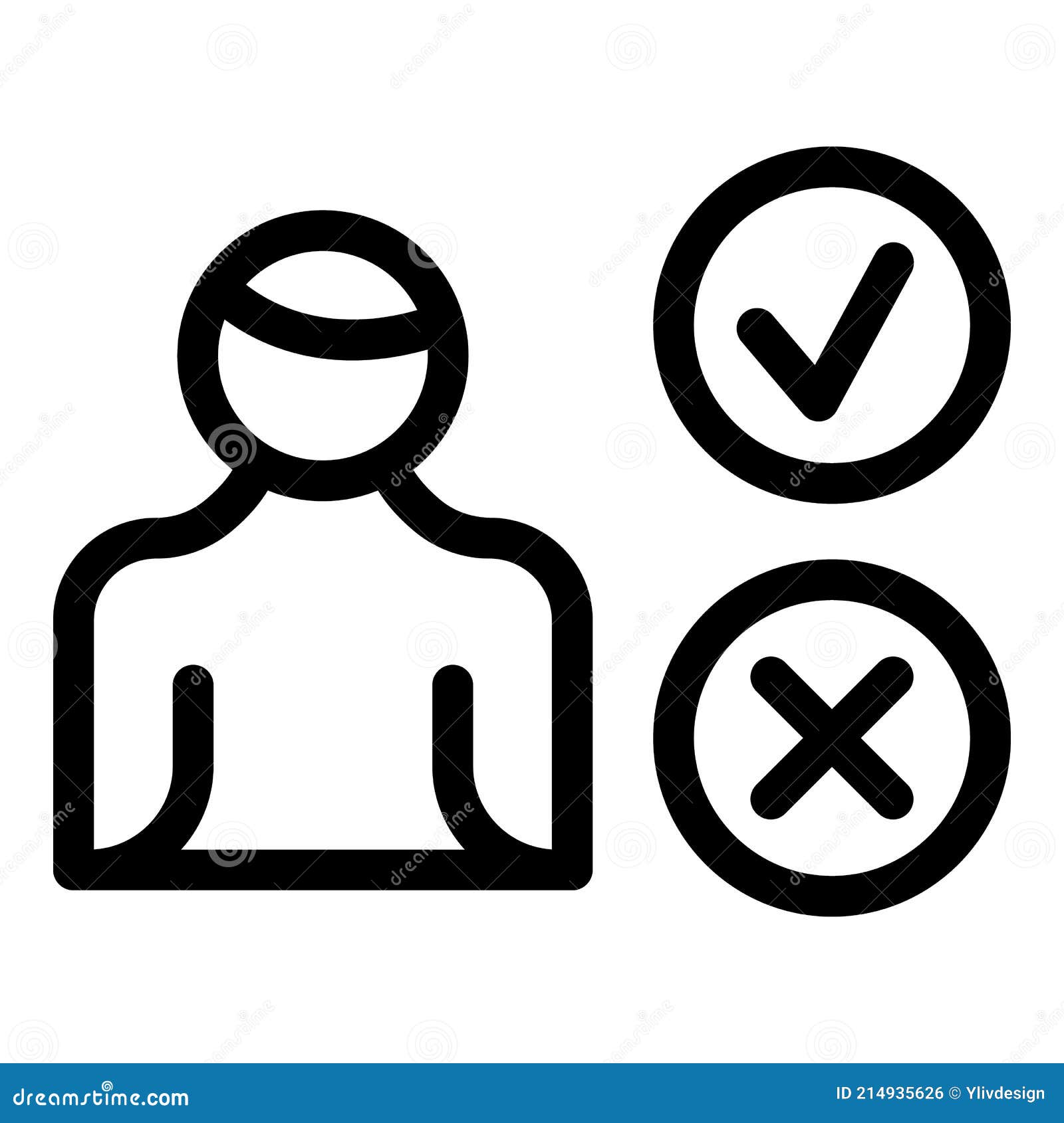 Update Customer Icon