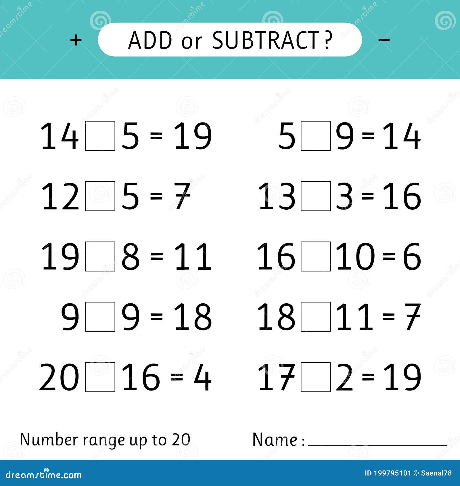 Add Or Subtract. Number Range Up To 100. Worksheet For Kids. Addition ... Add Or Subtract. Number Range Up To 100. Worksheet For Kids. Addition ...