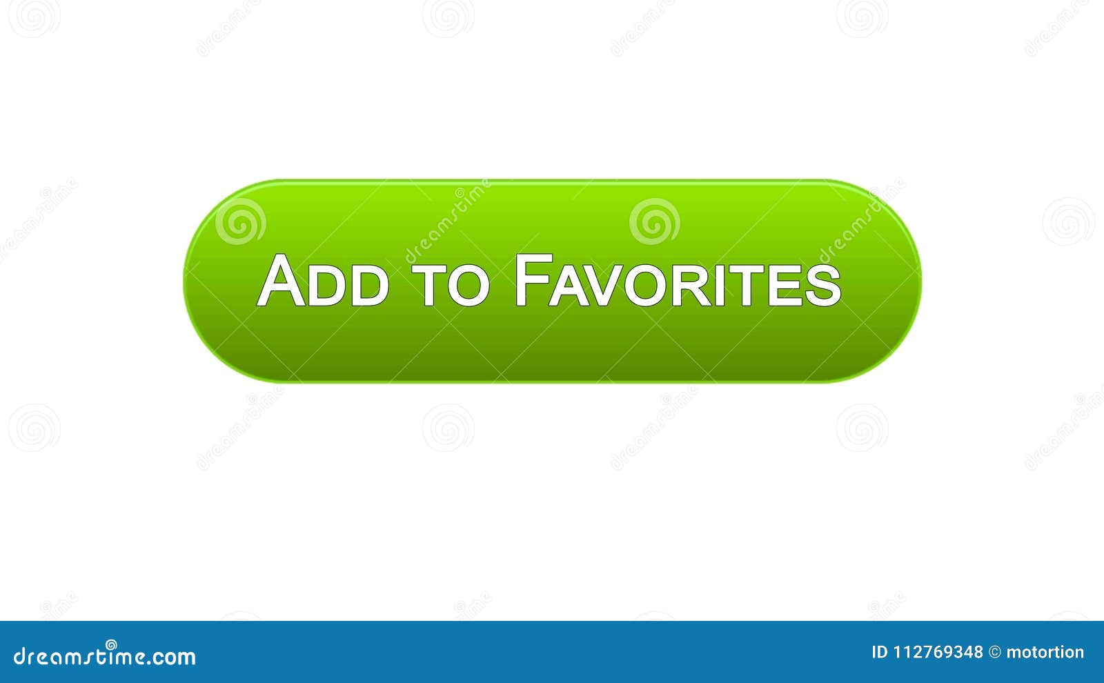 Add To Favorites Web Interface Button Green Color, Bookmark Service ... Add To Favorites Web Interface Button Green Color, Bookmark Service ...