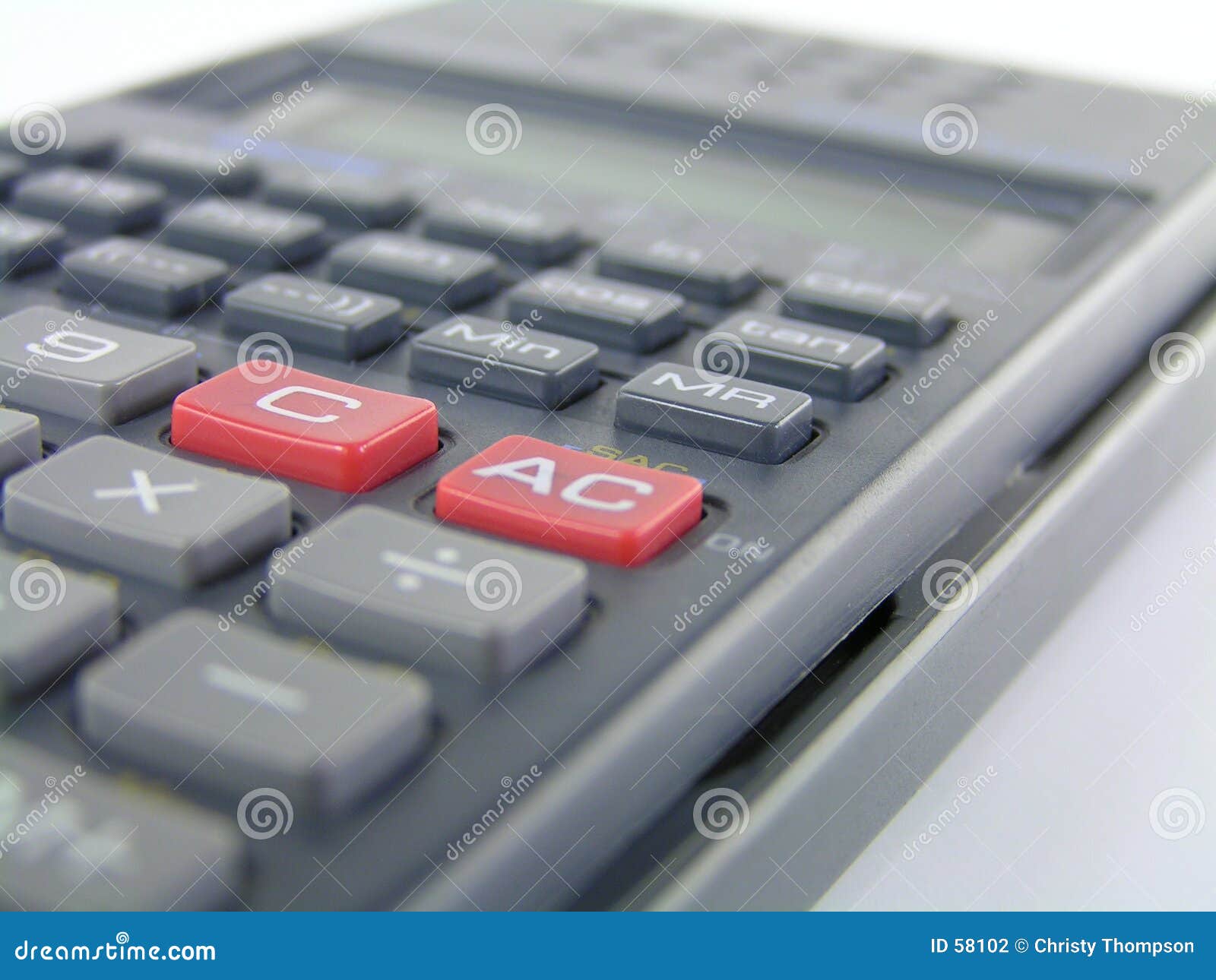 Add it up stock photo. Image of calculate, count, budget - 58102