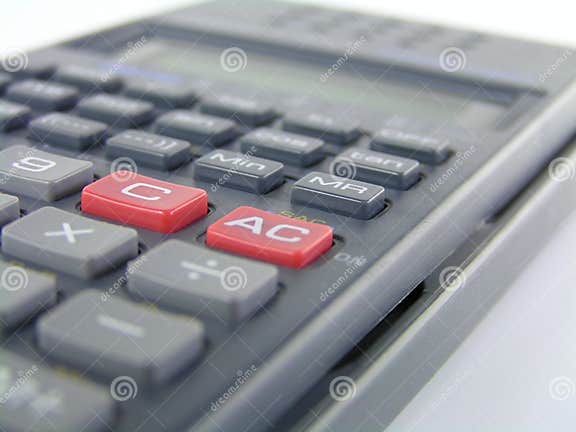 Add it up stock photo. Image of calculate, count, budget - 58102